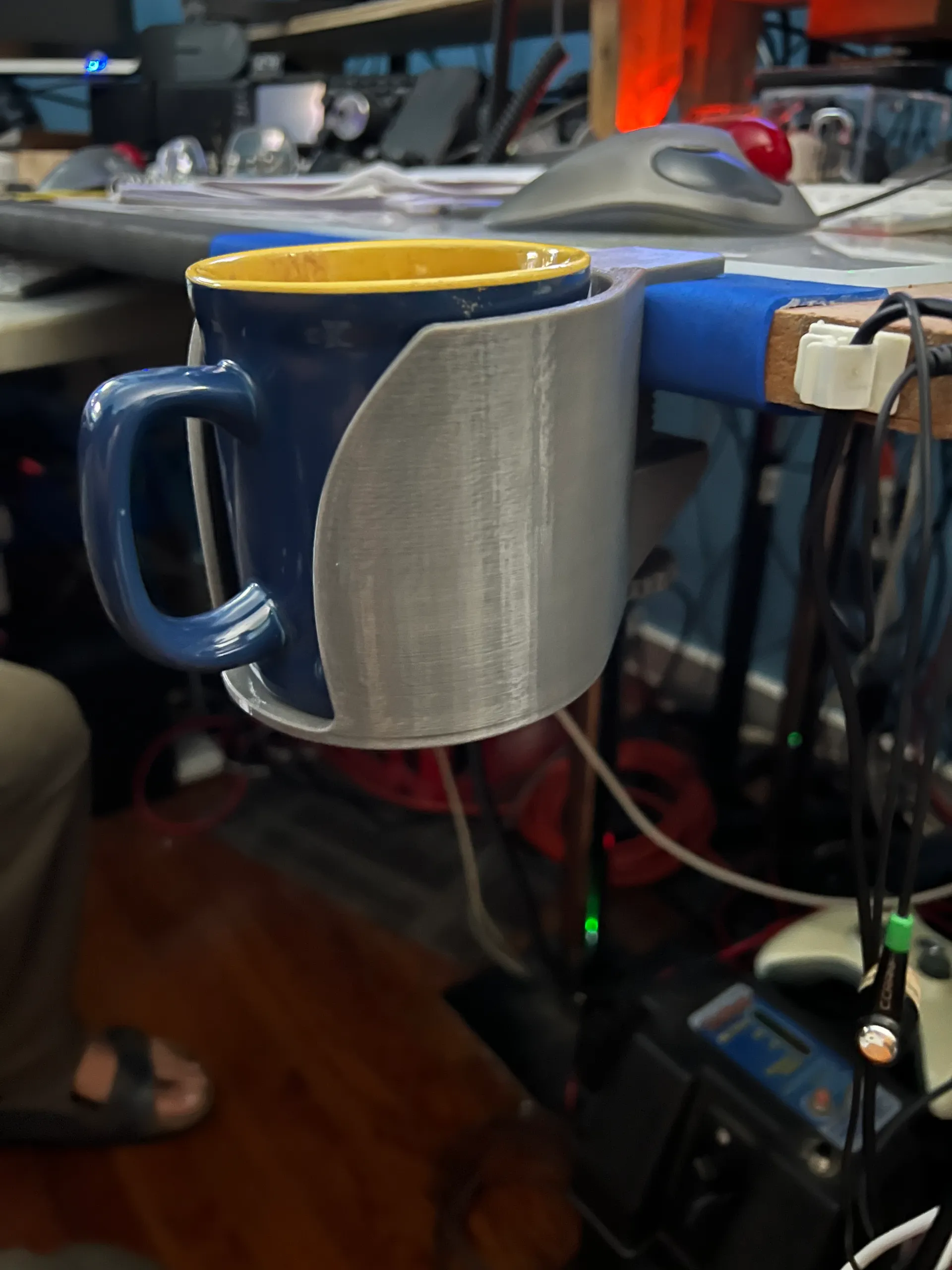 Great model - printed just fine | Creality Cloud