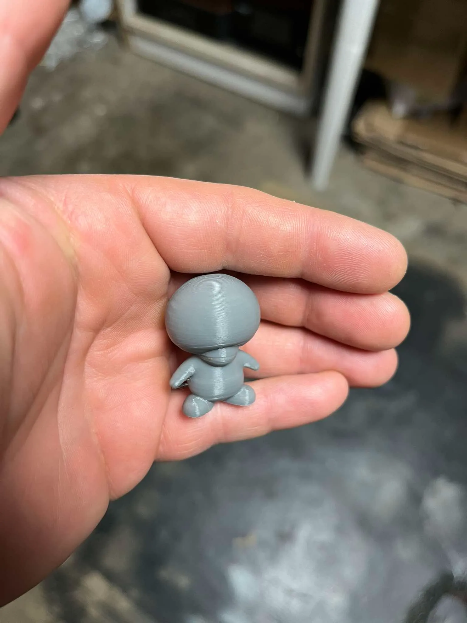 3D Printer Files | 3MF File | Super Mario Bros. - Toad | Creality Cloud