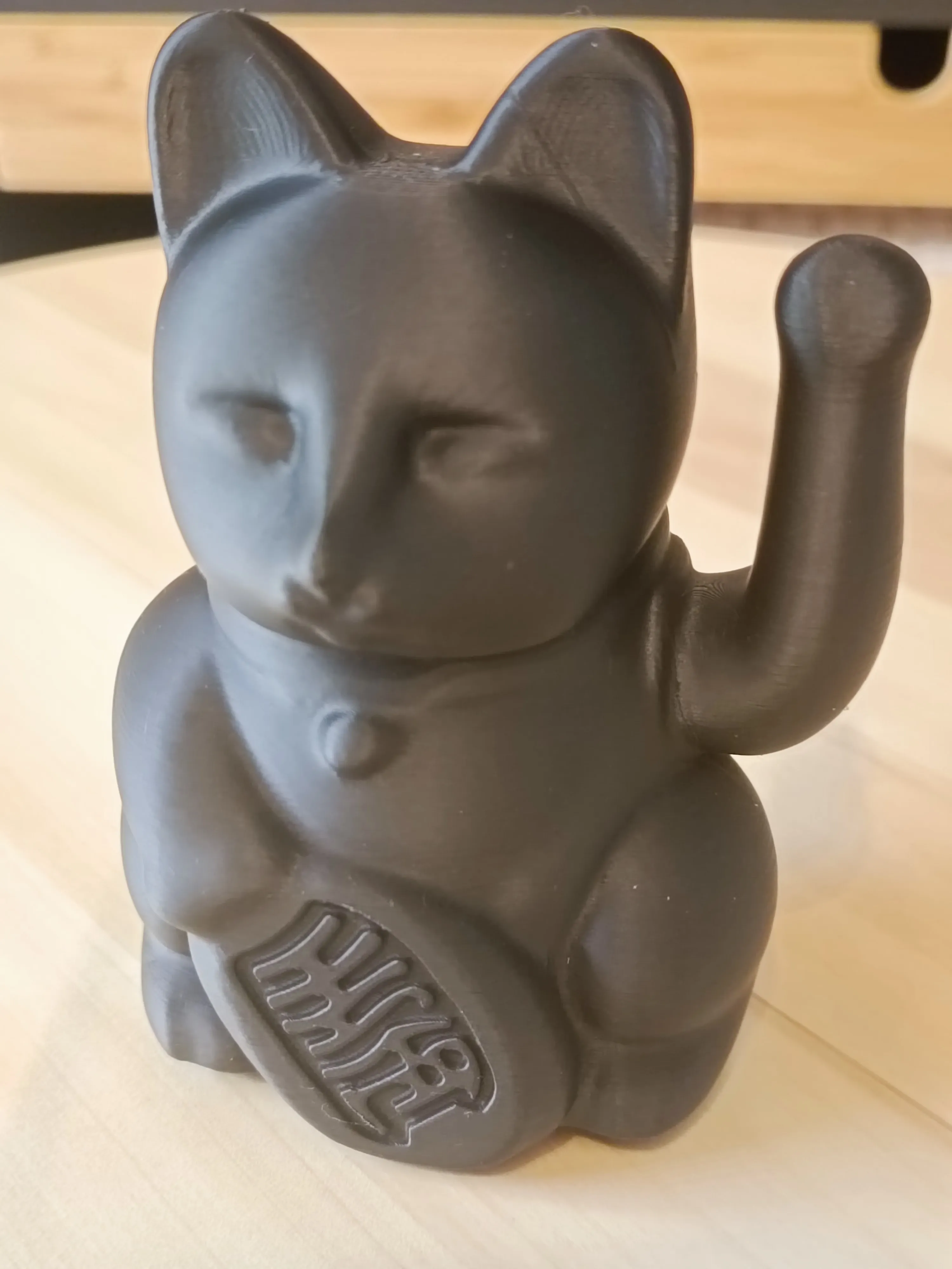 Other STL Download - MY MANEKI-NEKOby HACKI_LAB