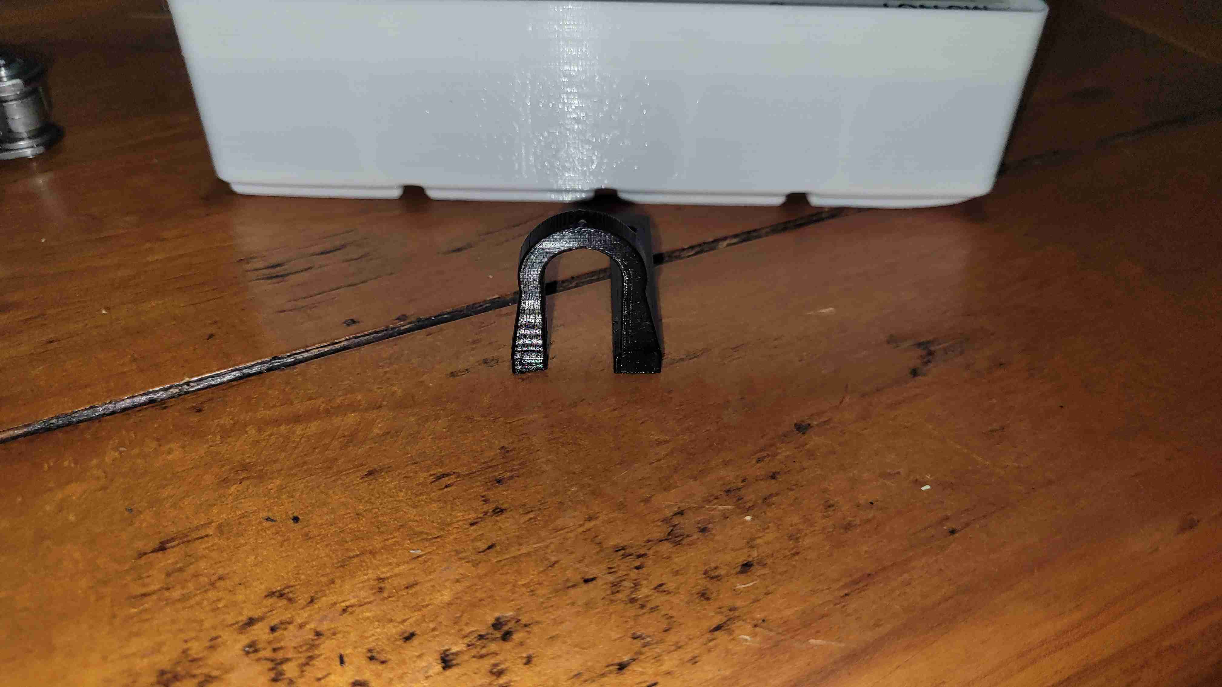 Anycubic Kobra Proximity Sensor (Probe) Replacement bracket | 3D models ...