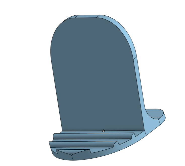 Universal Phone Stand | 3D models download | Creality Cloud