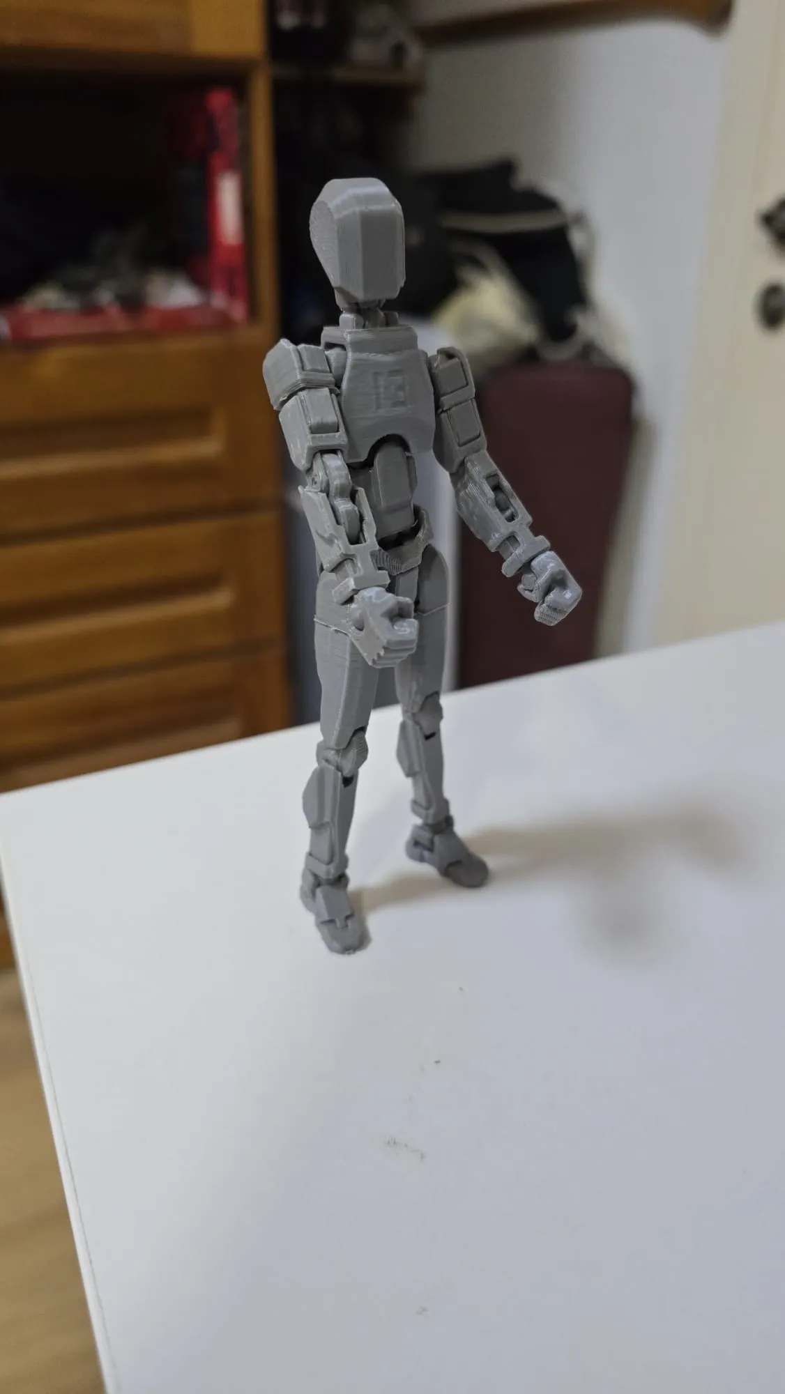 What a great model! | Creality Cloud