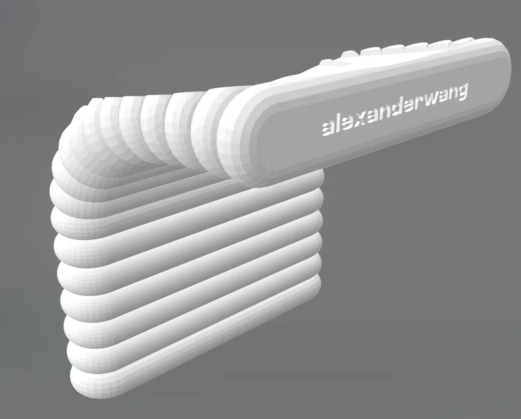 3D Printer Files | 3MF File | COIL OPTION 2 3.21 | Creality Cloud