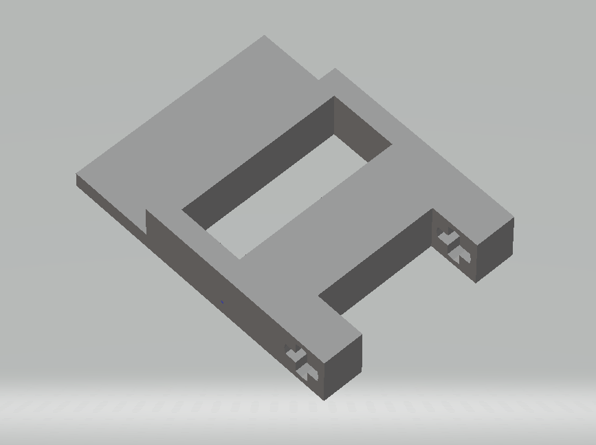 lego engine valve (multiple cylinders) | 3D models download | Creality ...