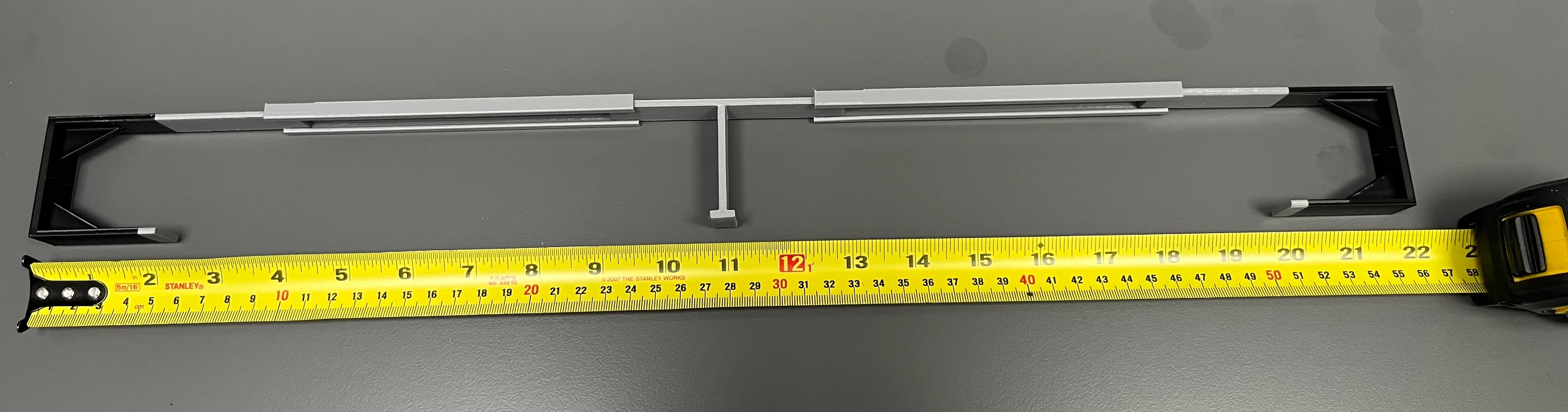 Tools & Spare Parts STL Download - Attic Spacer Linkby EspenDPappa