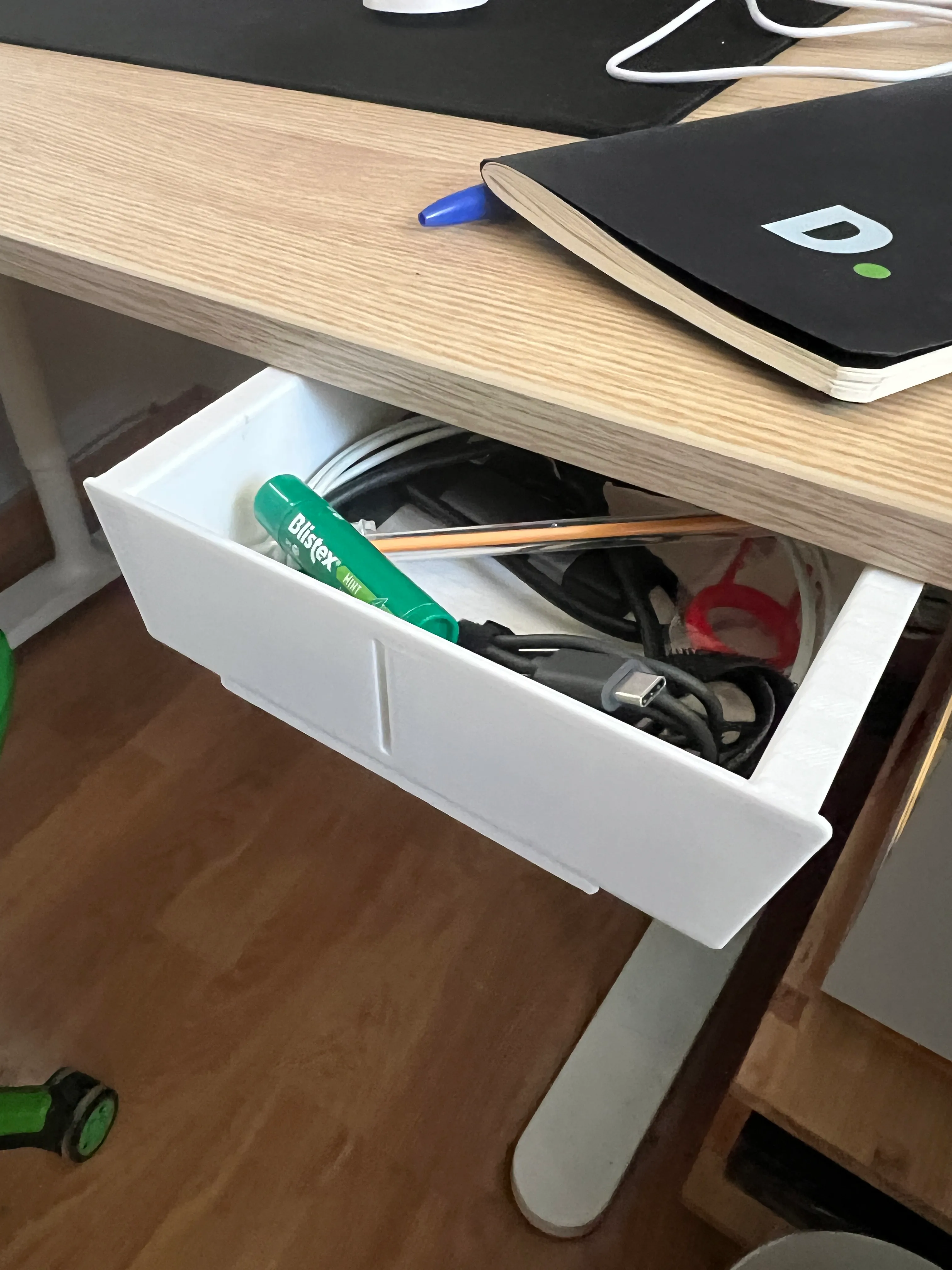 Archivos de impresora 3D | Archivo 3MF | Minimal Drawer to working ...