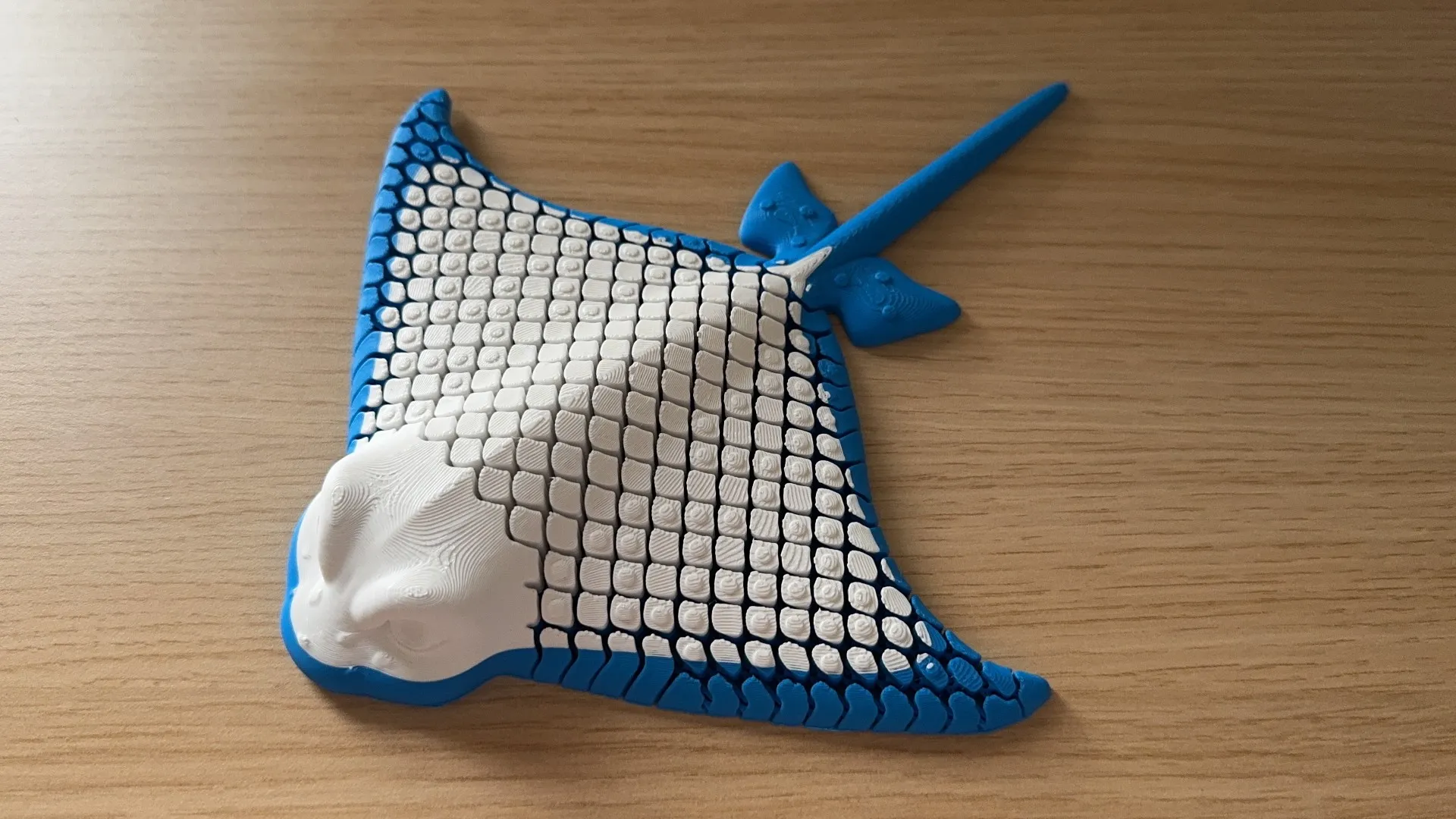 Awesome model and print! | Creality Cloud