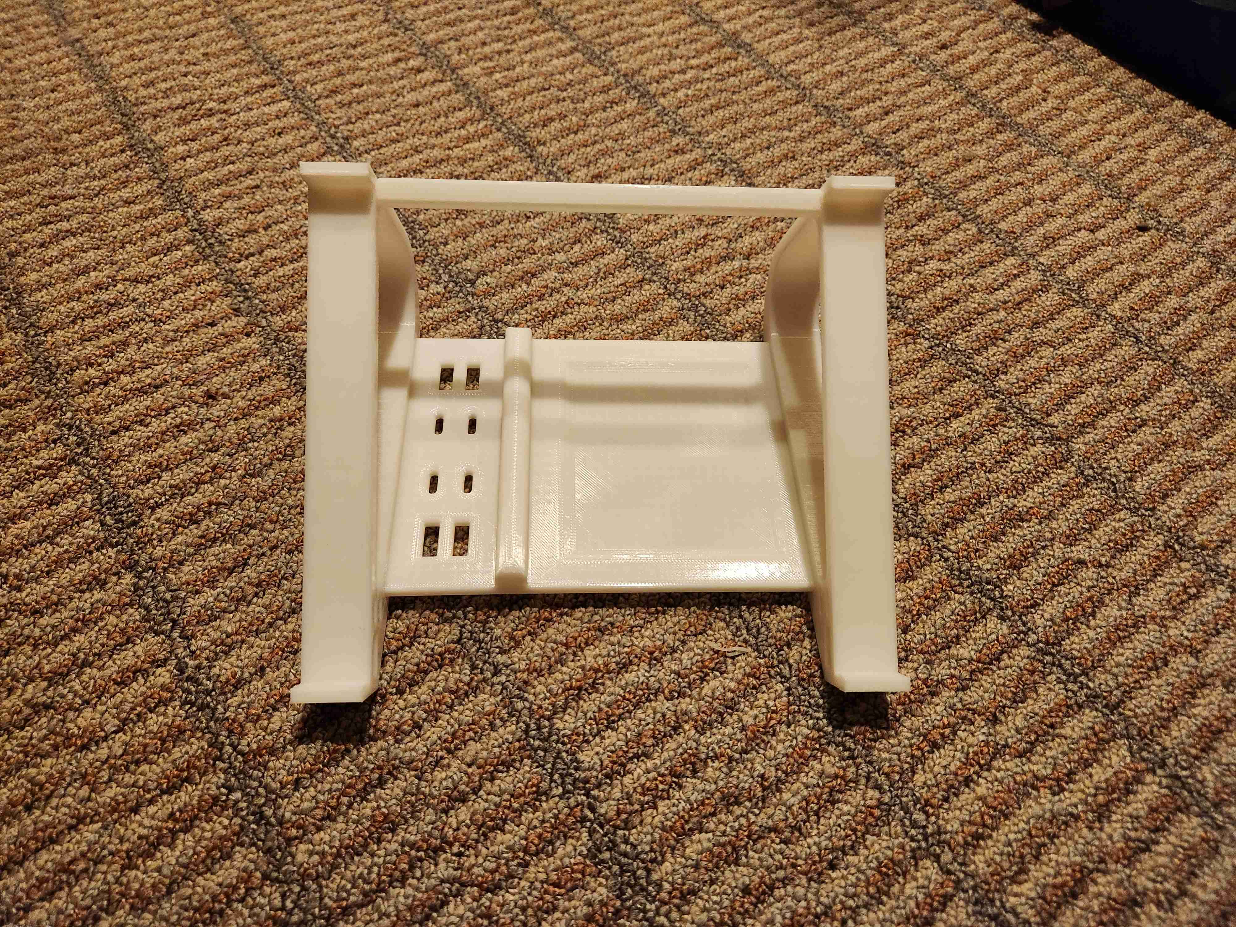 KEYBOARD STAND | 3D models download | Creality Cloud