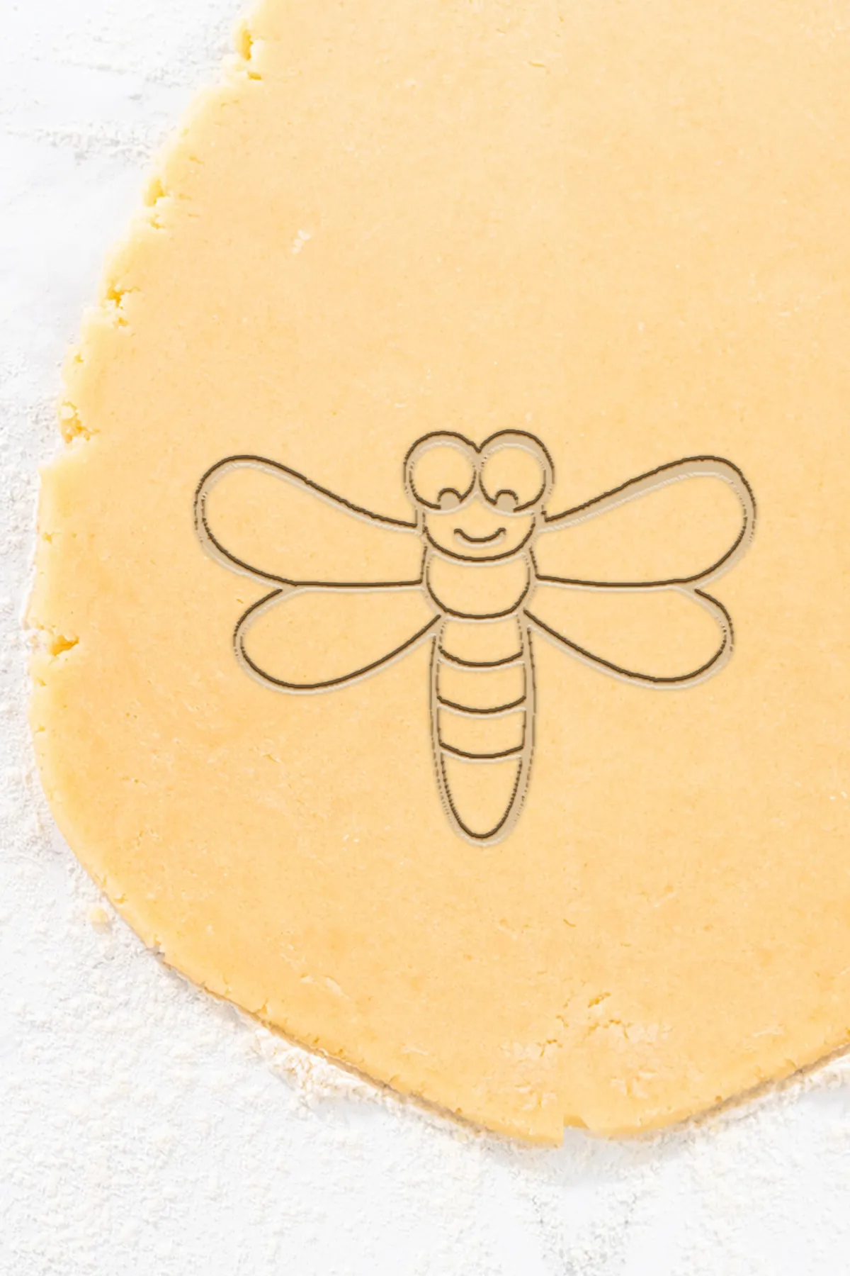 Other STL Download - Helicopter Bug Cookie Cutter, Biscuit Cutterby OALPO