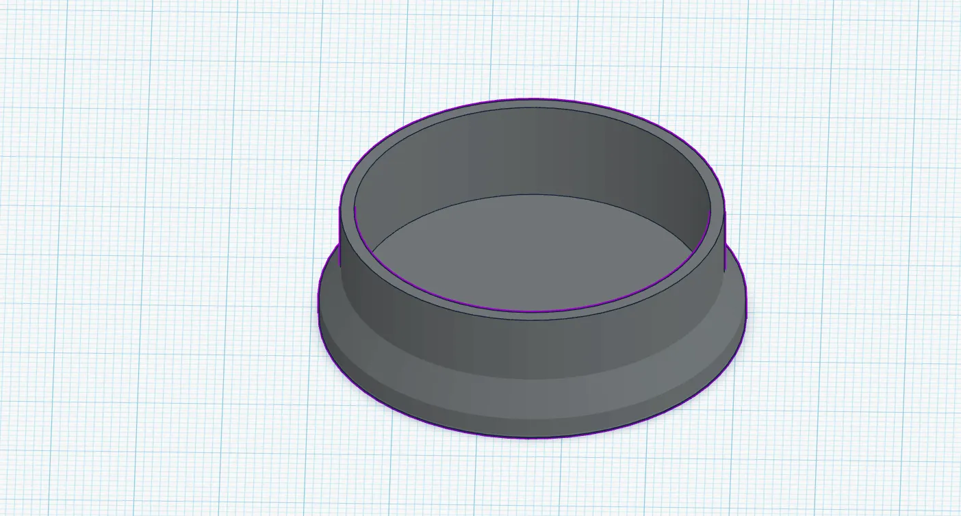 3D Printer Files | 3MF File | tube cover | Creality Cloud