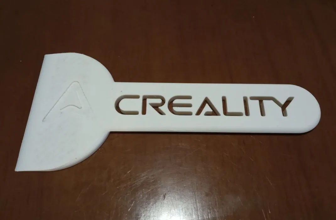Great item, works well! Printed it on my K1C with PLA. | Creality Cloud