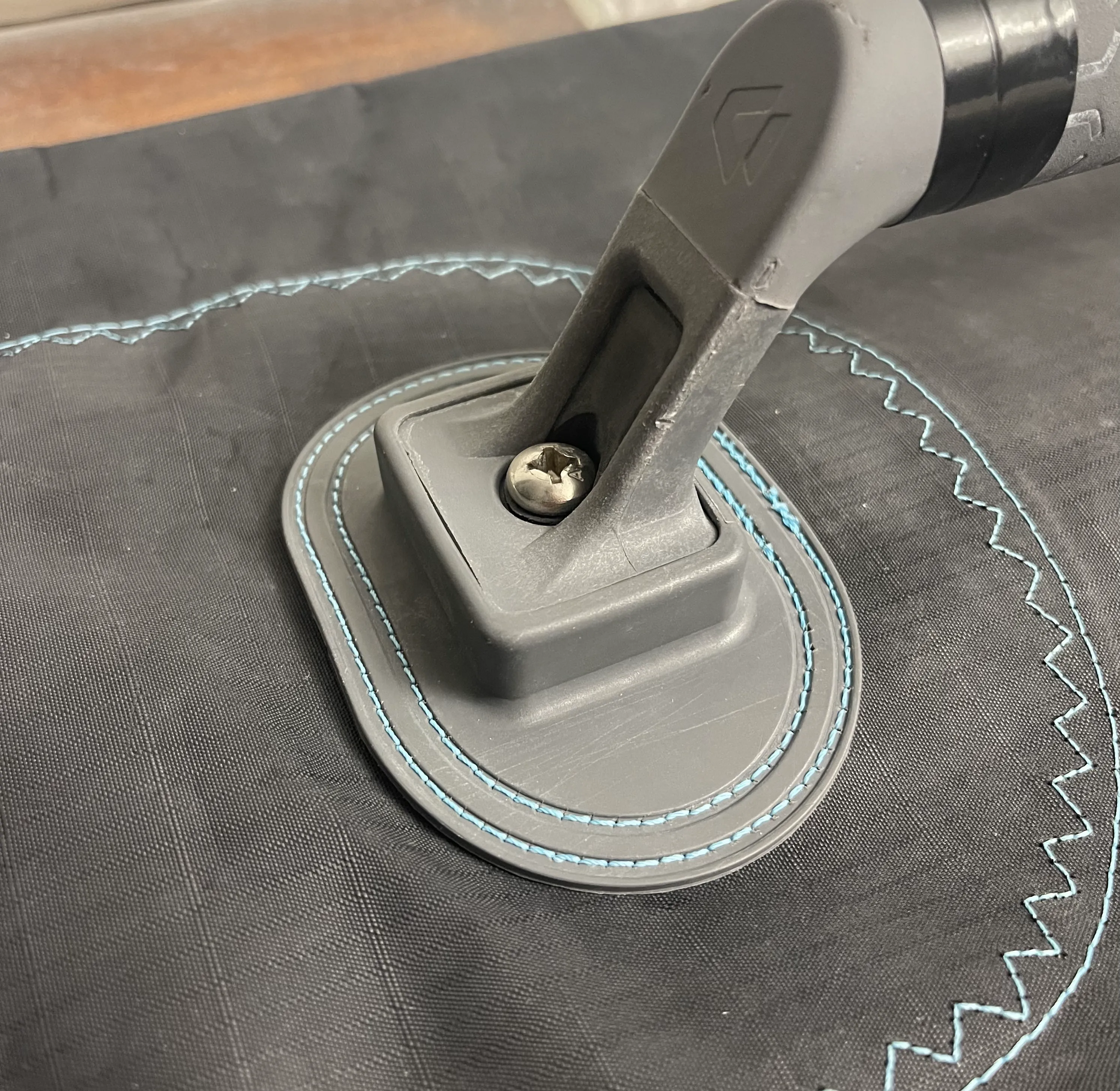Tools & Spare Parts STL Download - Duotone Unit 2023 handle holeby RianNoel