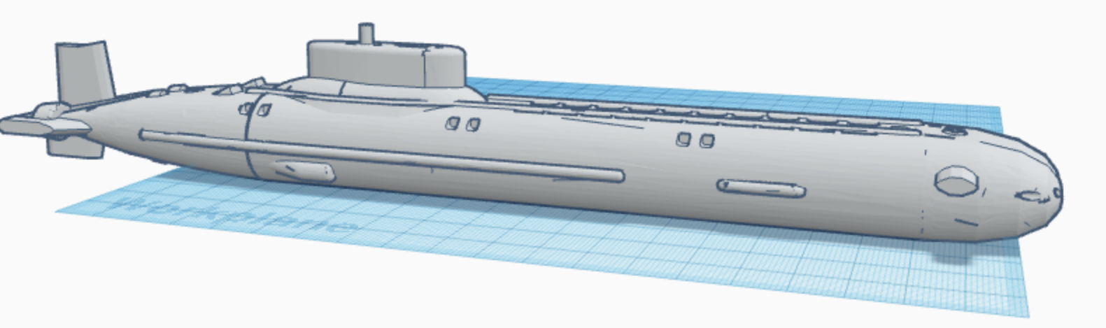 Typhoon | 3D models download | Creality Cloud