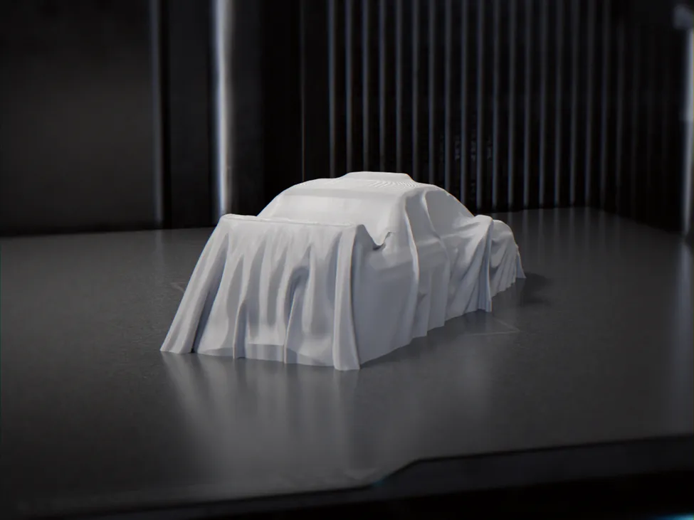 3D Printer Files | 3MF File | Subaru Impreza WRX STI STL File – Rally ...