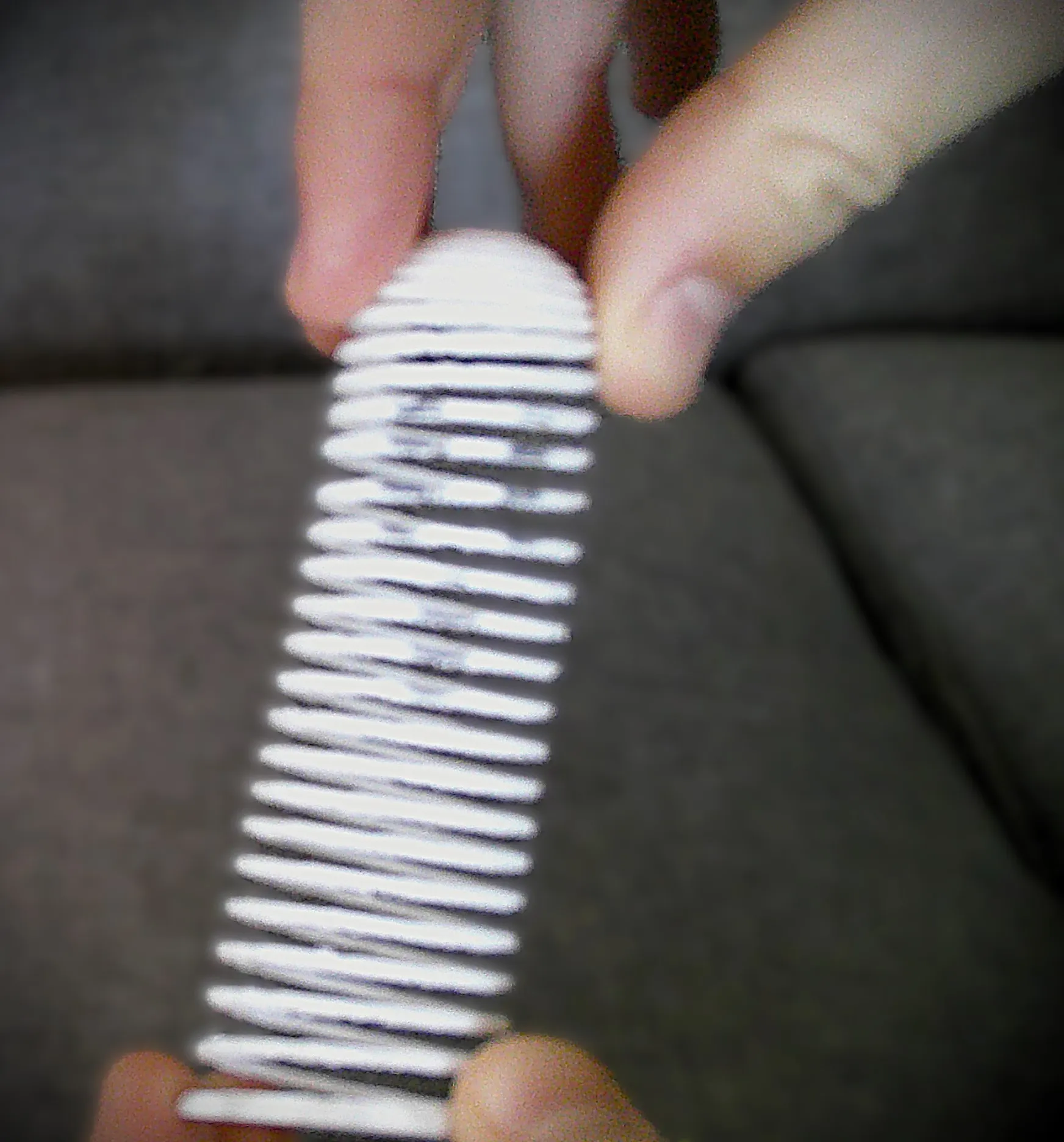 Spring ghost | 3D models download | Creality Cloud