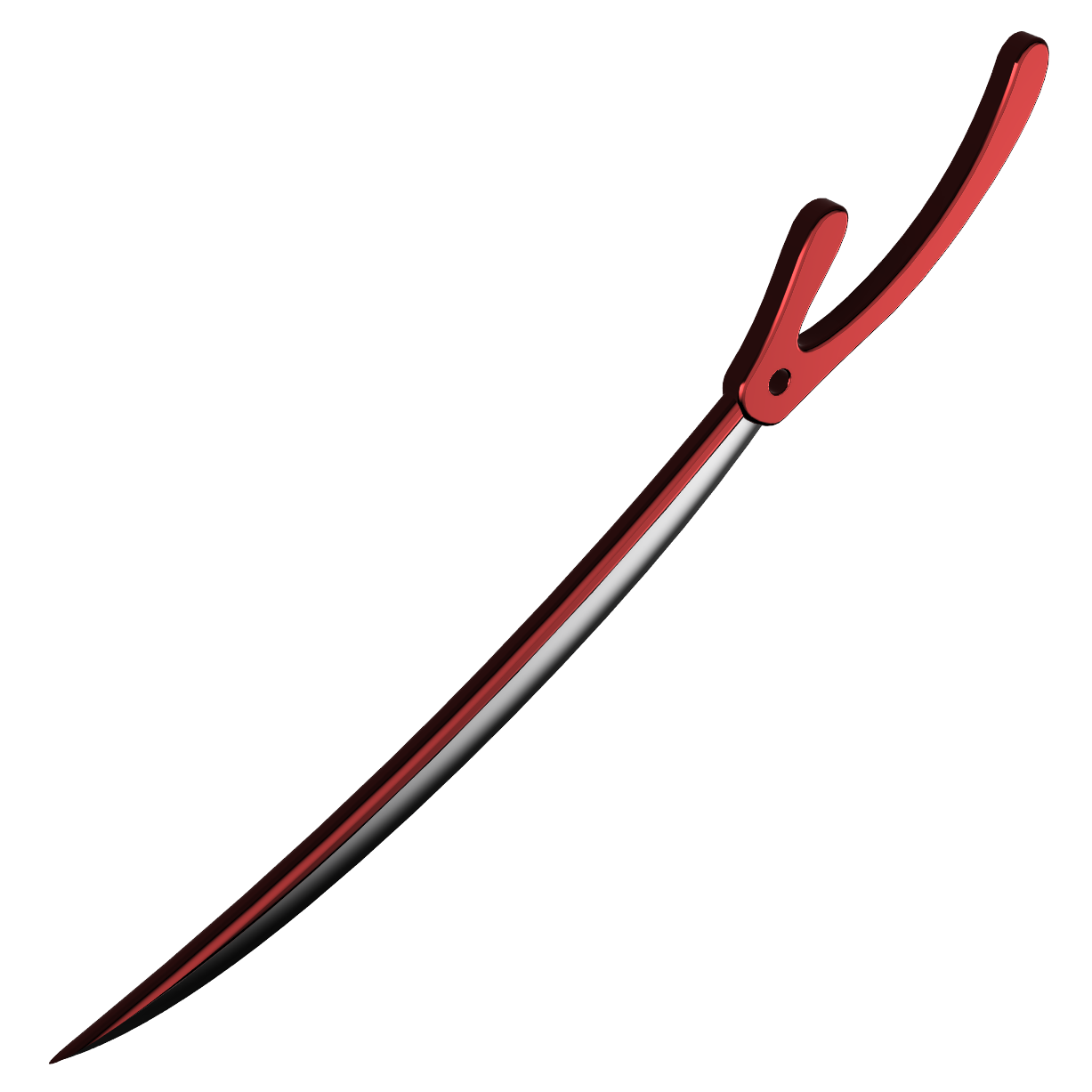 Cancer Form Sword - Fairy Tail | 3D models download | Creality Cloud