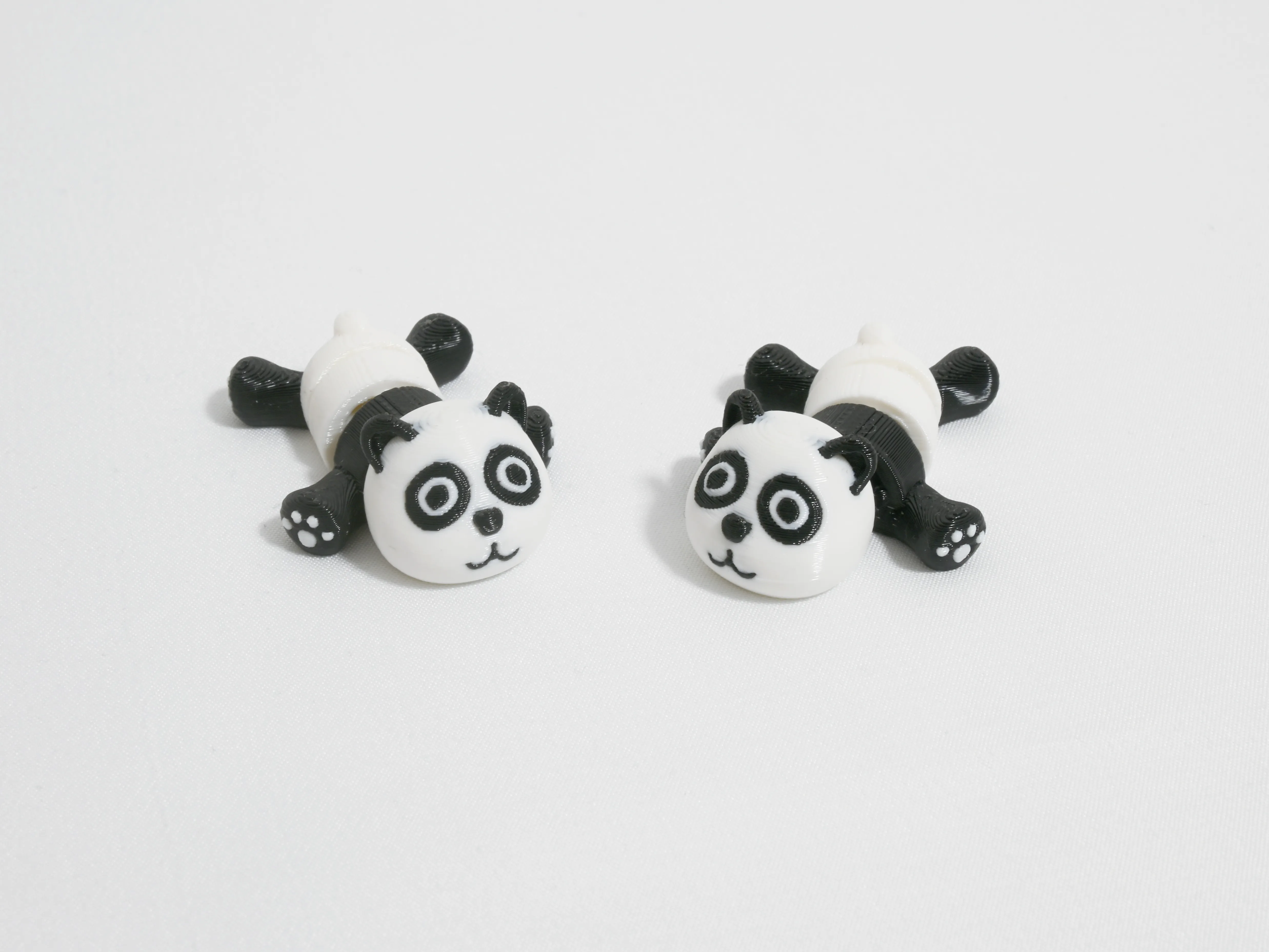 Other STL Download - Articulated Pocket Pets – Chubby Pandaby Fulcrum ...