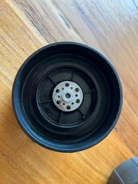 Drive Coupling | 3D models download | Creality Cloud