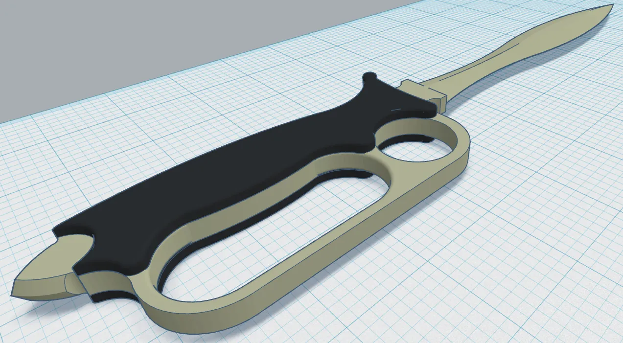 gratuita Miniature Games & Accessories STL Descarga - KK 10 - Cyberbeast