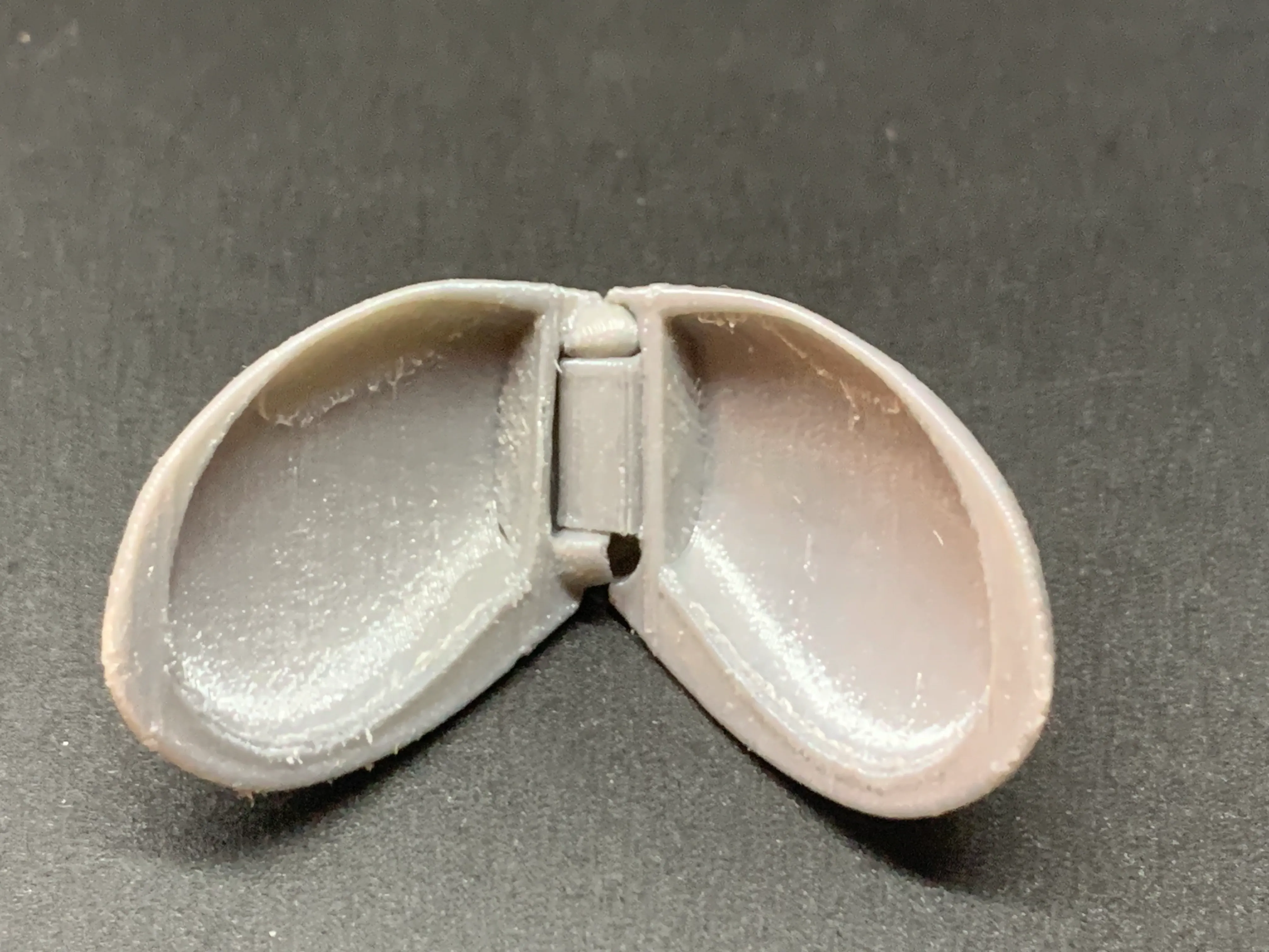 3D Printer Files | 3MF File | Sea Shells | Creality Cloud