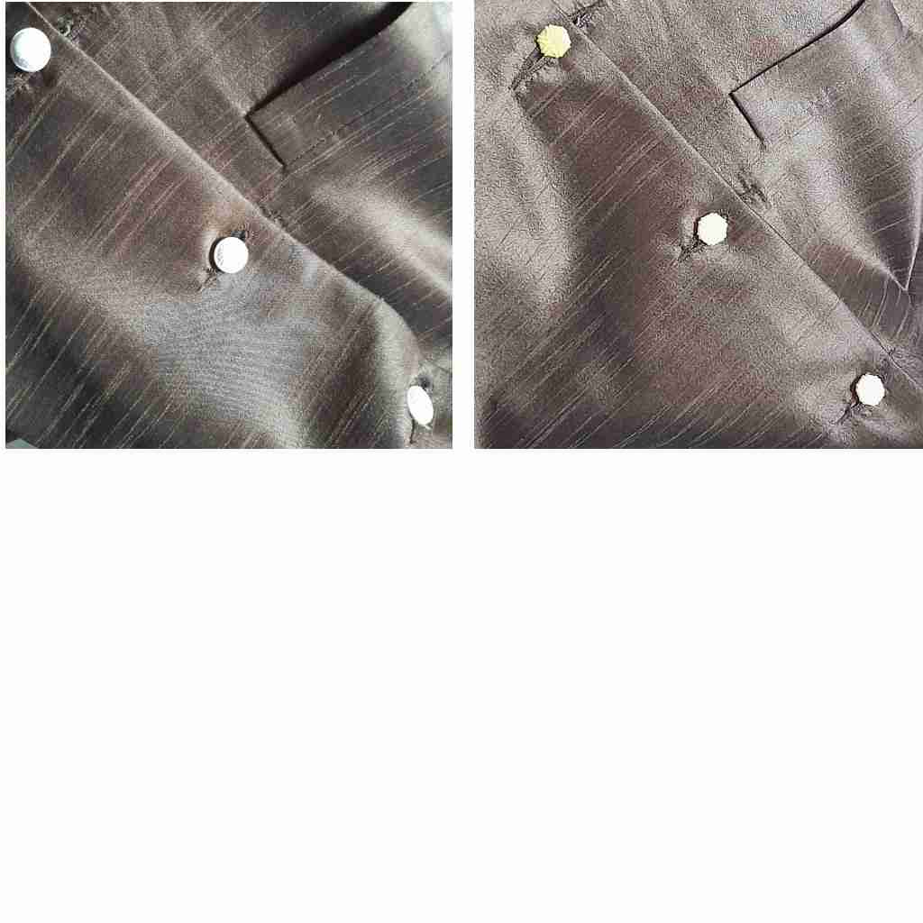 Removable 3D Printed Clothes Buttons | 3D models download | Creality Cloud