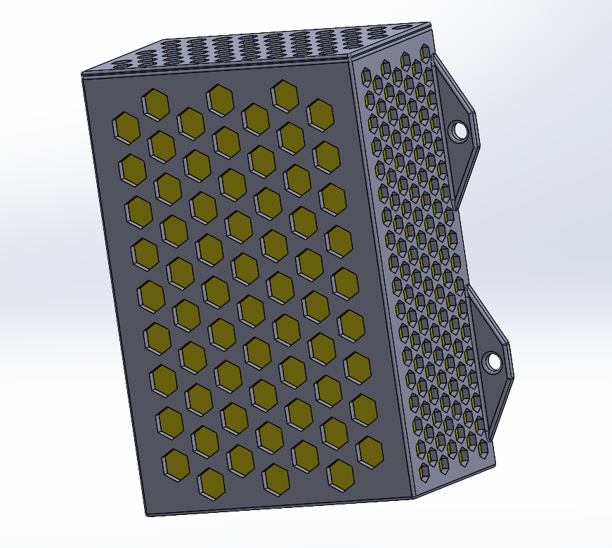 Hidden drawer | 3D models download | Creality Cloud