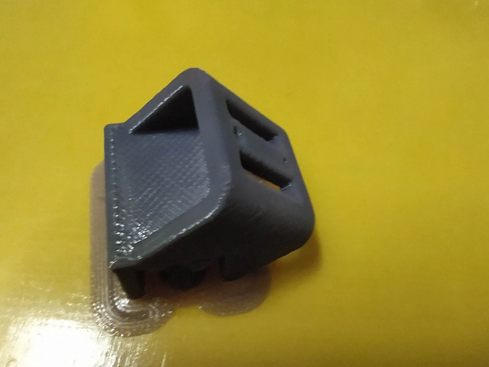 3D Printer Files | 3MF File | Small filament stand turned 90 degrees ...