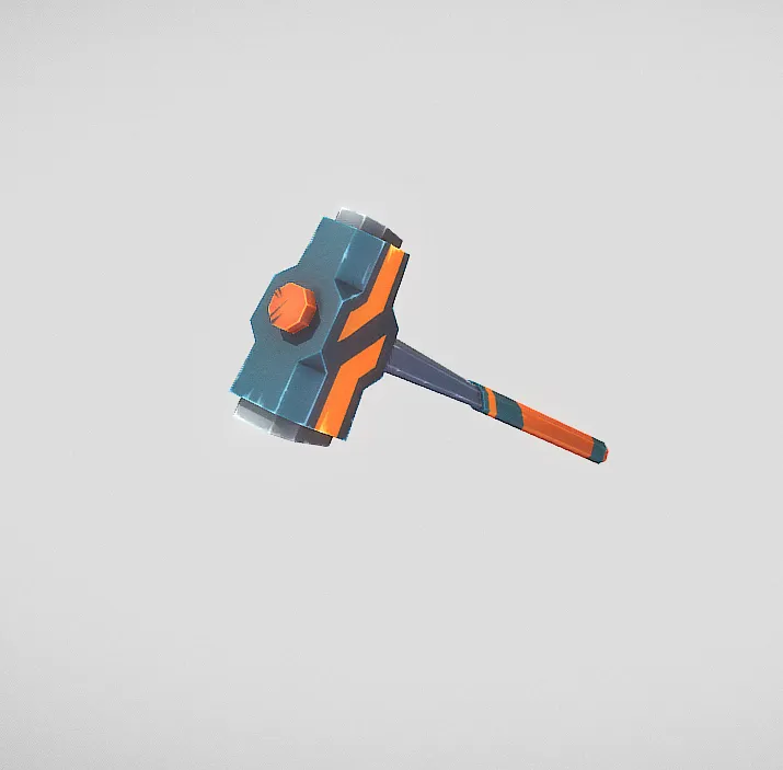 Props & Terrain STL Download - Hammerby neagww