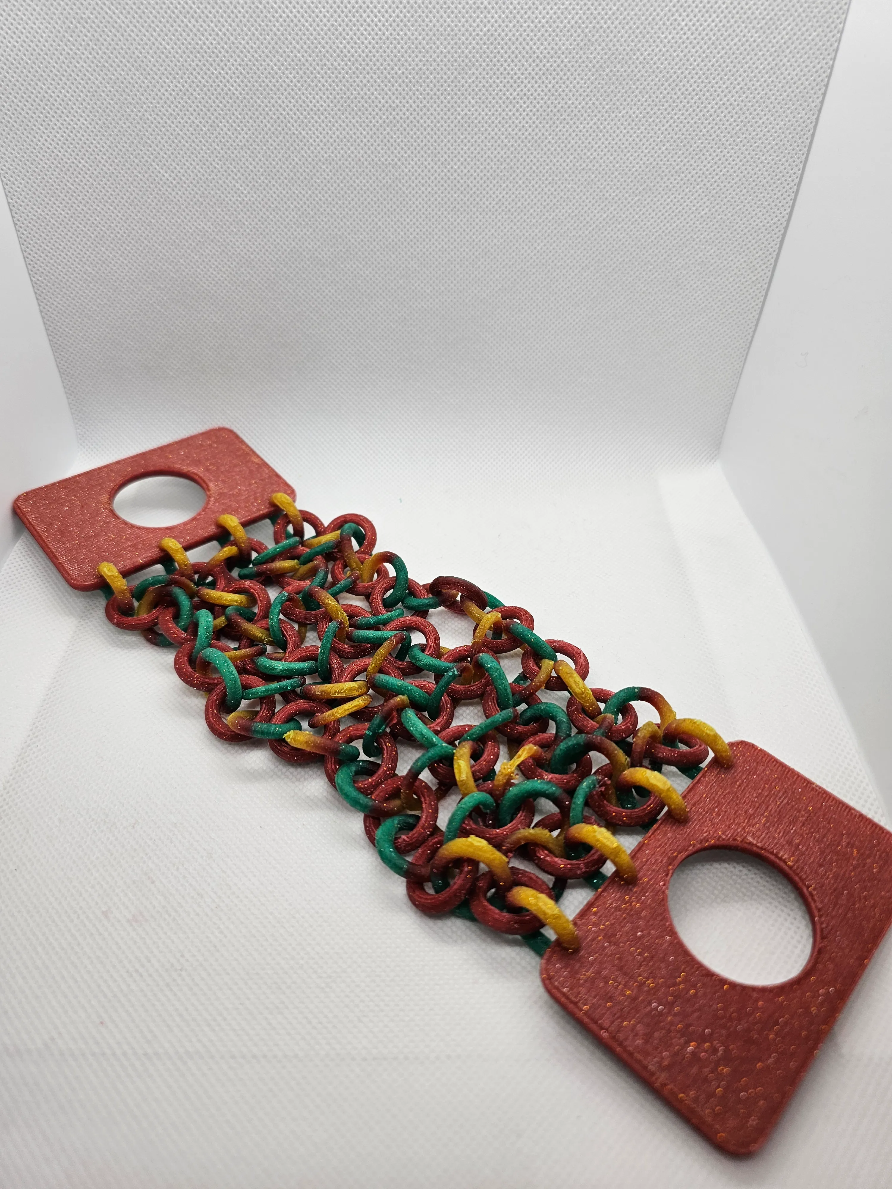 3D Printer Files | 3MF File | Fidget Chains | Creality Cloud