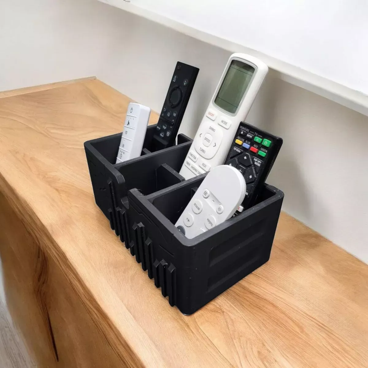 3D Printer Files | 3MF File | Controller stand | Creality Cloud