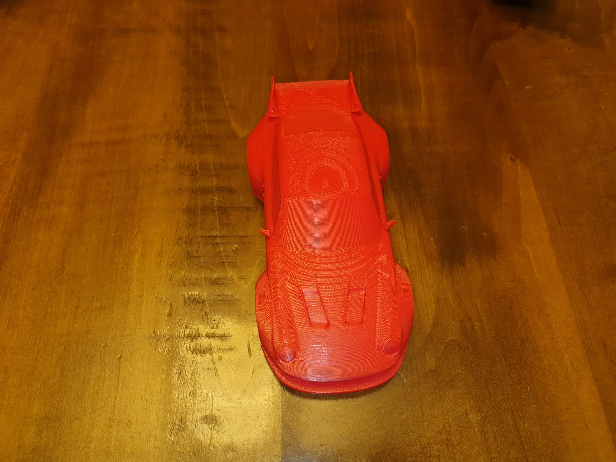 really cool! my settings were lacking, so some things broke, but i still think it turned out ...