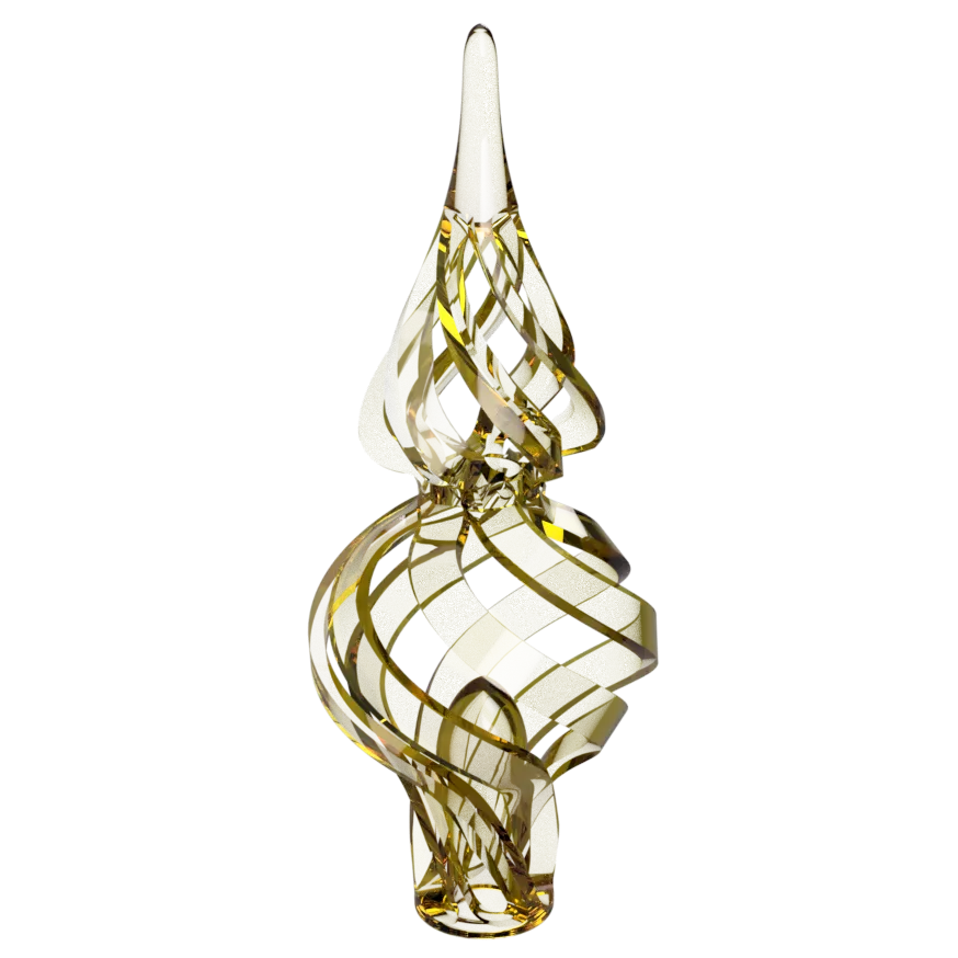 Christmas Tree Topper | 3D models download | Creality Cloud