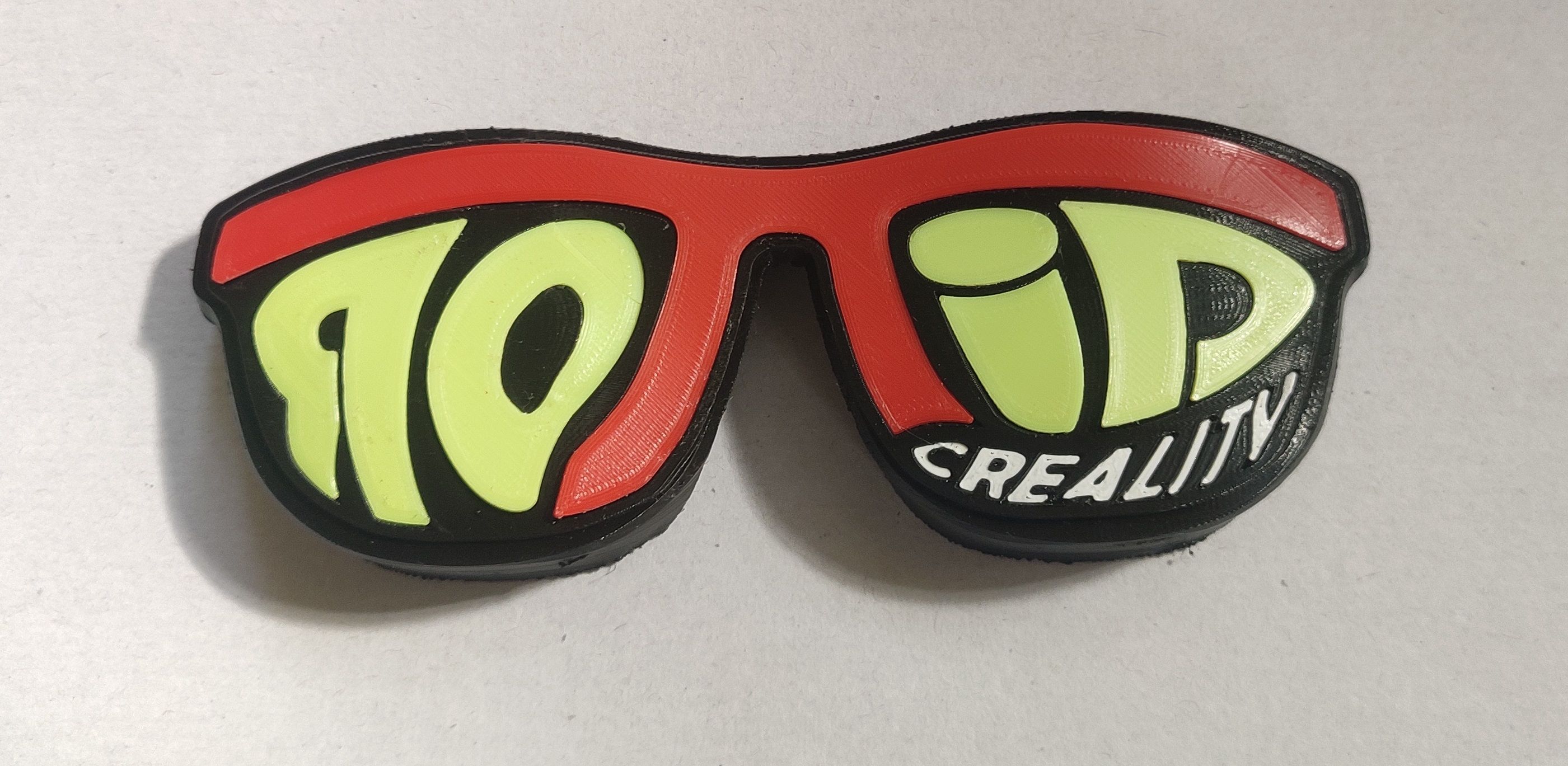 Rokid Max AR Cover | 3D models download | Creality Cloud