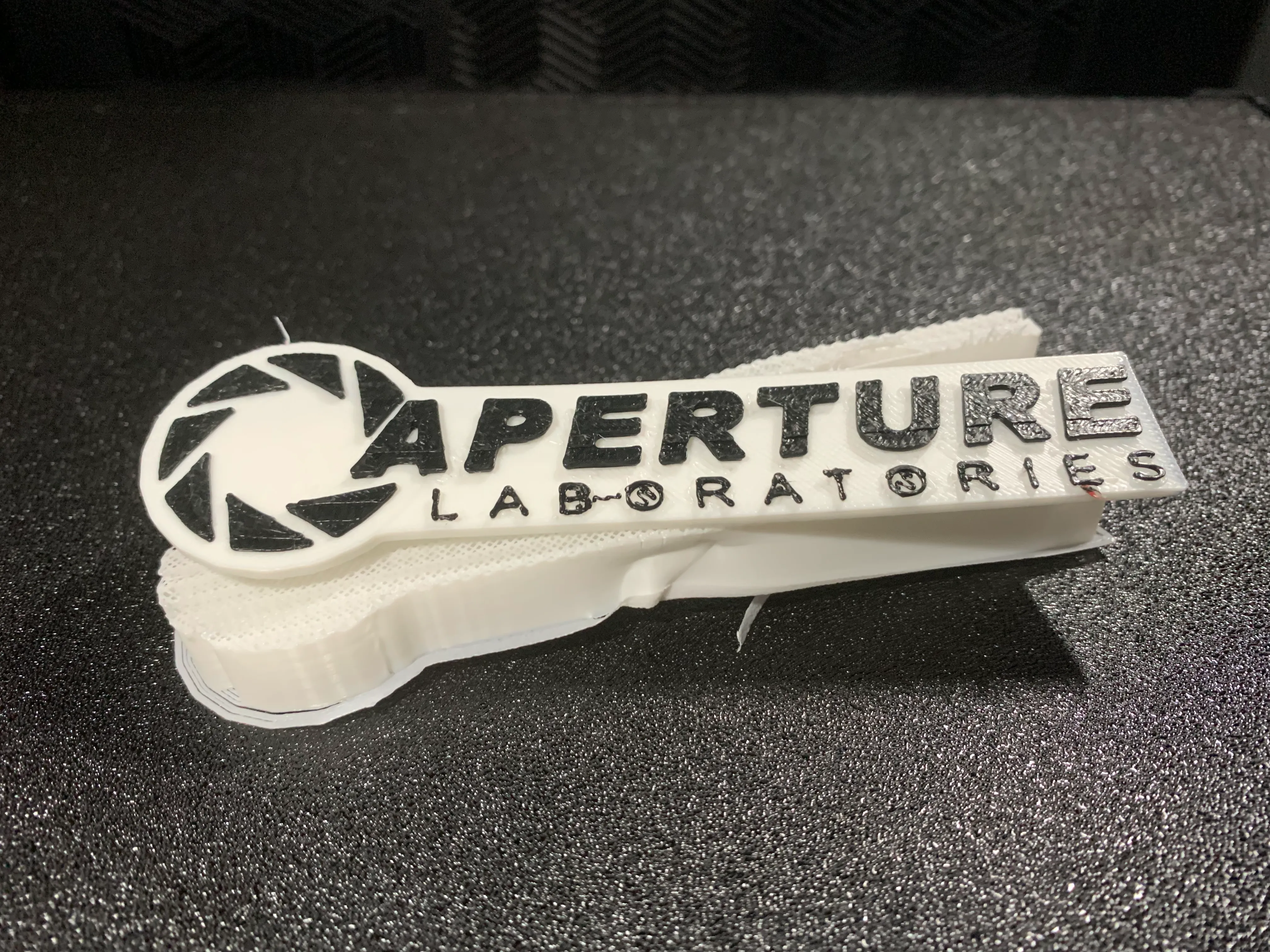 3D Printer Files | 3MF File | Aperture Laboratories Creality K1 USB ...
