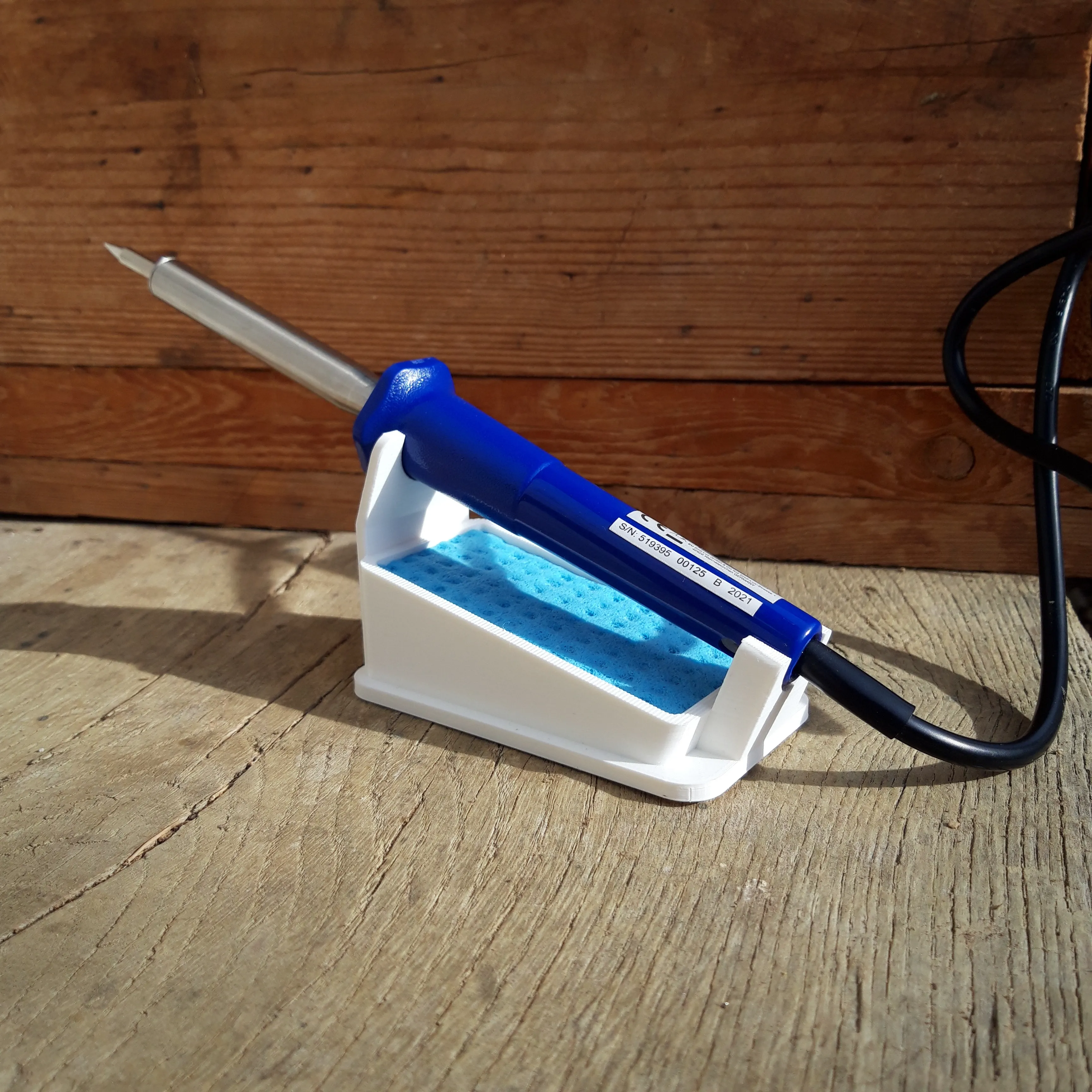 3D Printer Files | 3MF File | Solder station | Creality Cloud