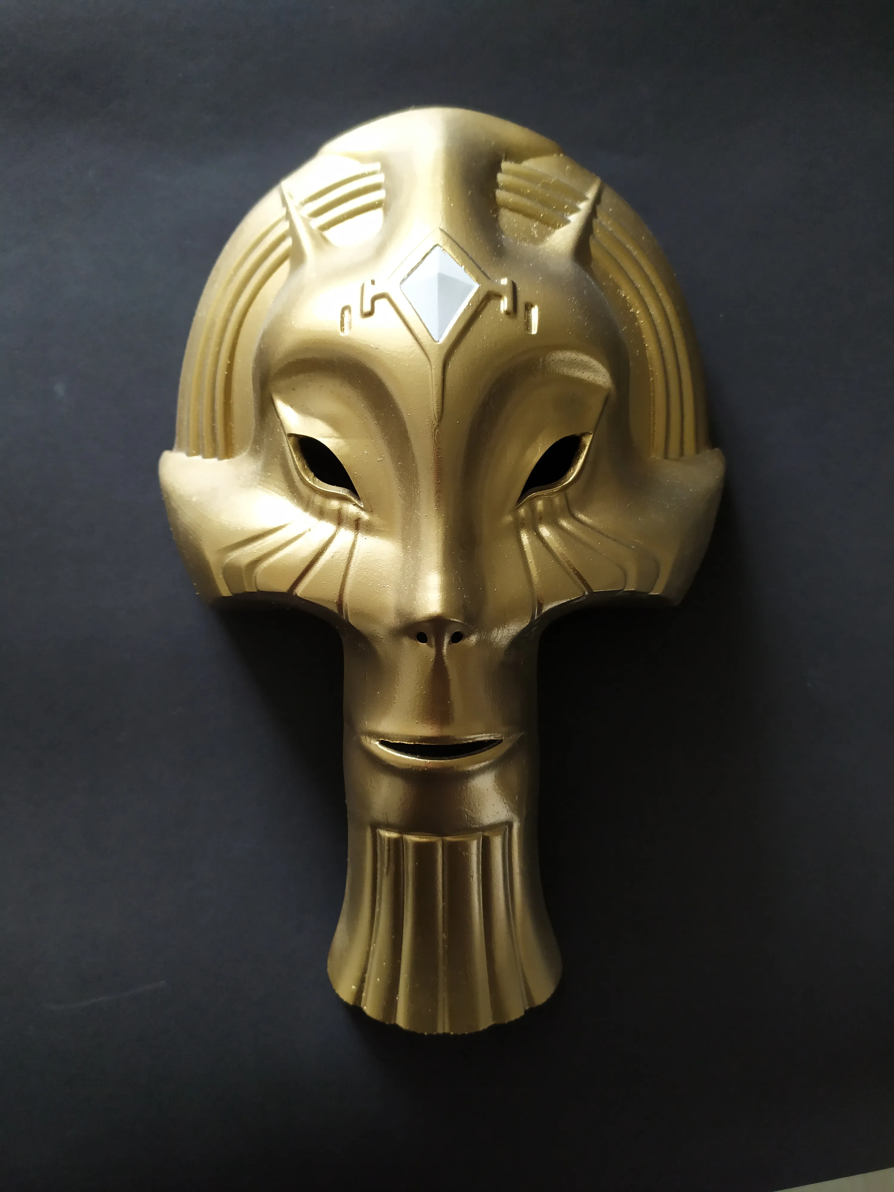 Free Characters & Creatures STL Download - Star Fox Adventures - Krazoa ...