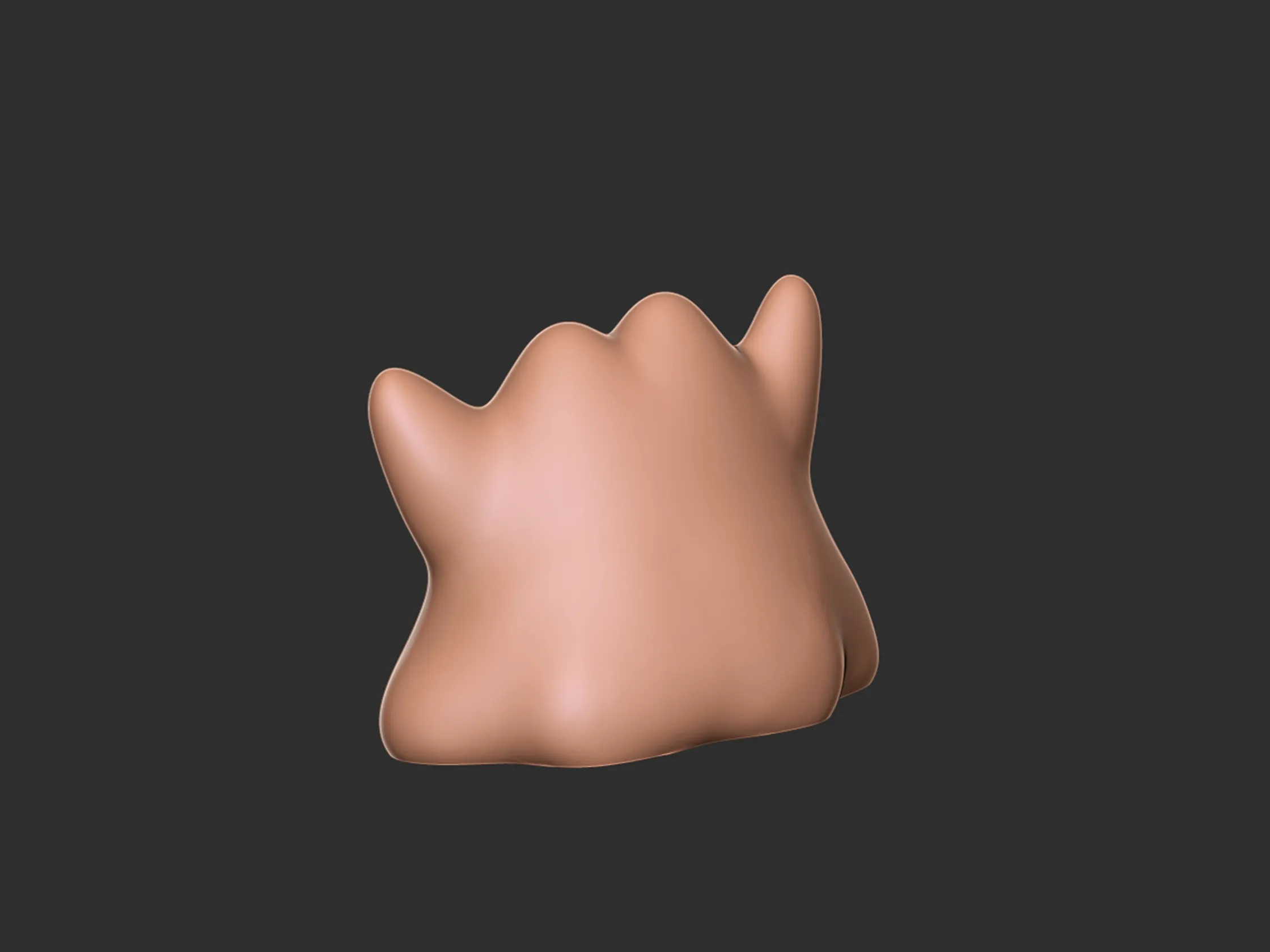 Ditto pokemon 3d print model | 3D models download | Creality Cloud