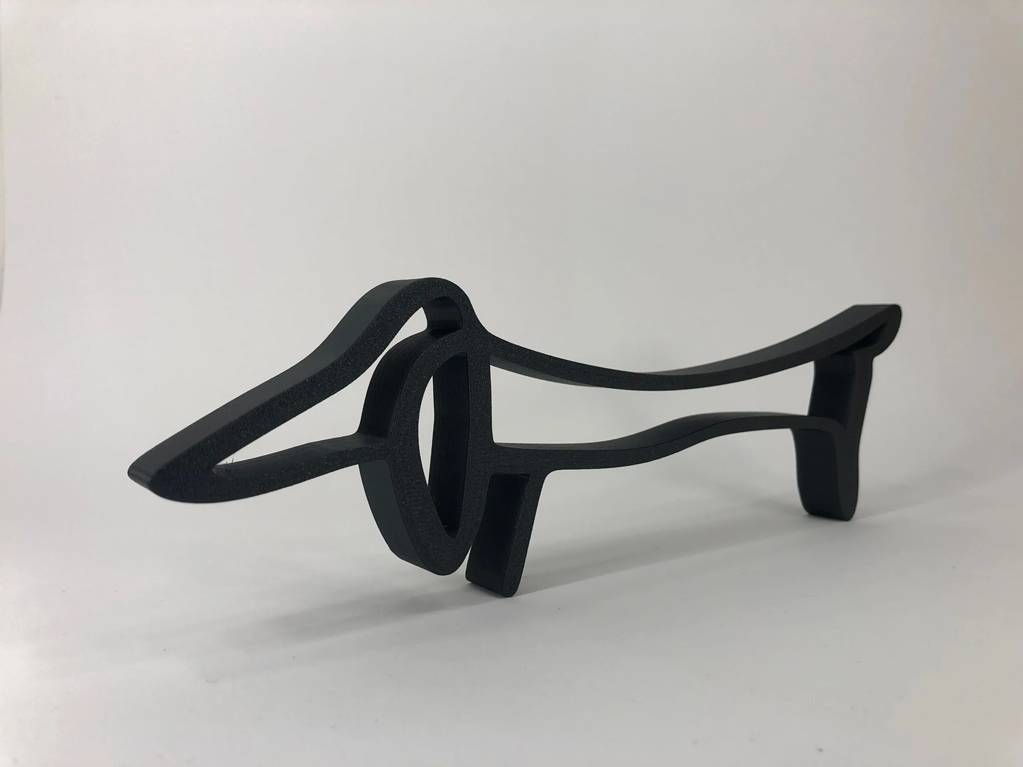 Figure Dog | 3D modeller indir | Creality Bulutu