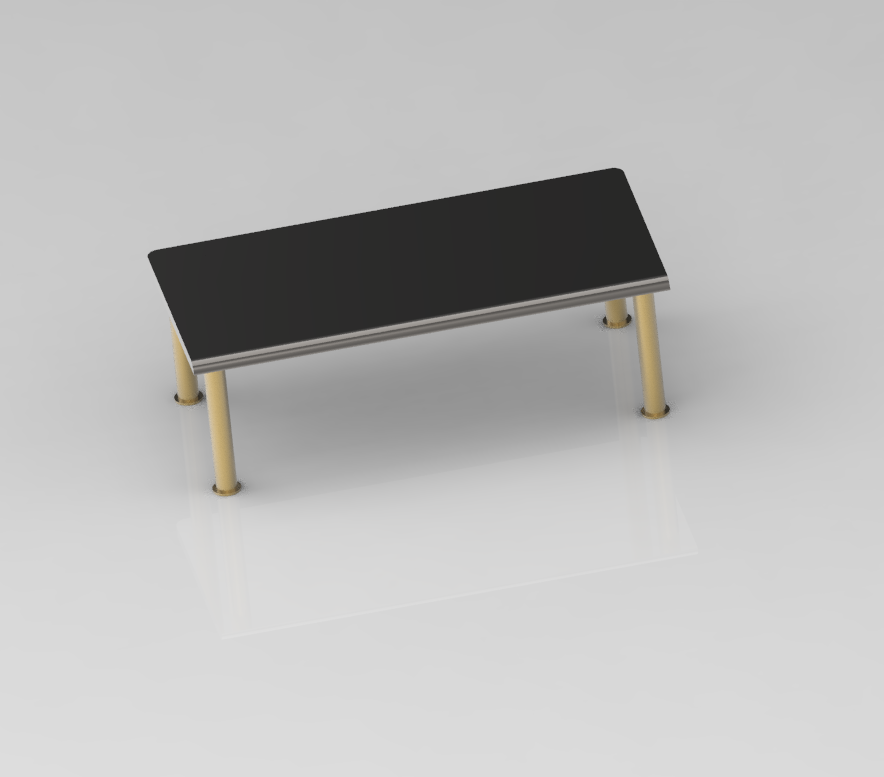 Smart Table | 3D models download | Creality Cloud