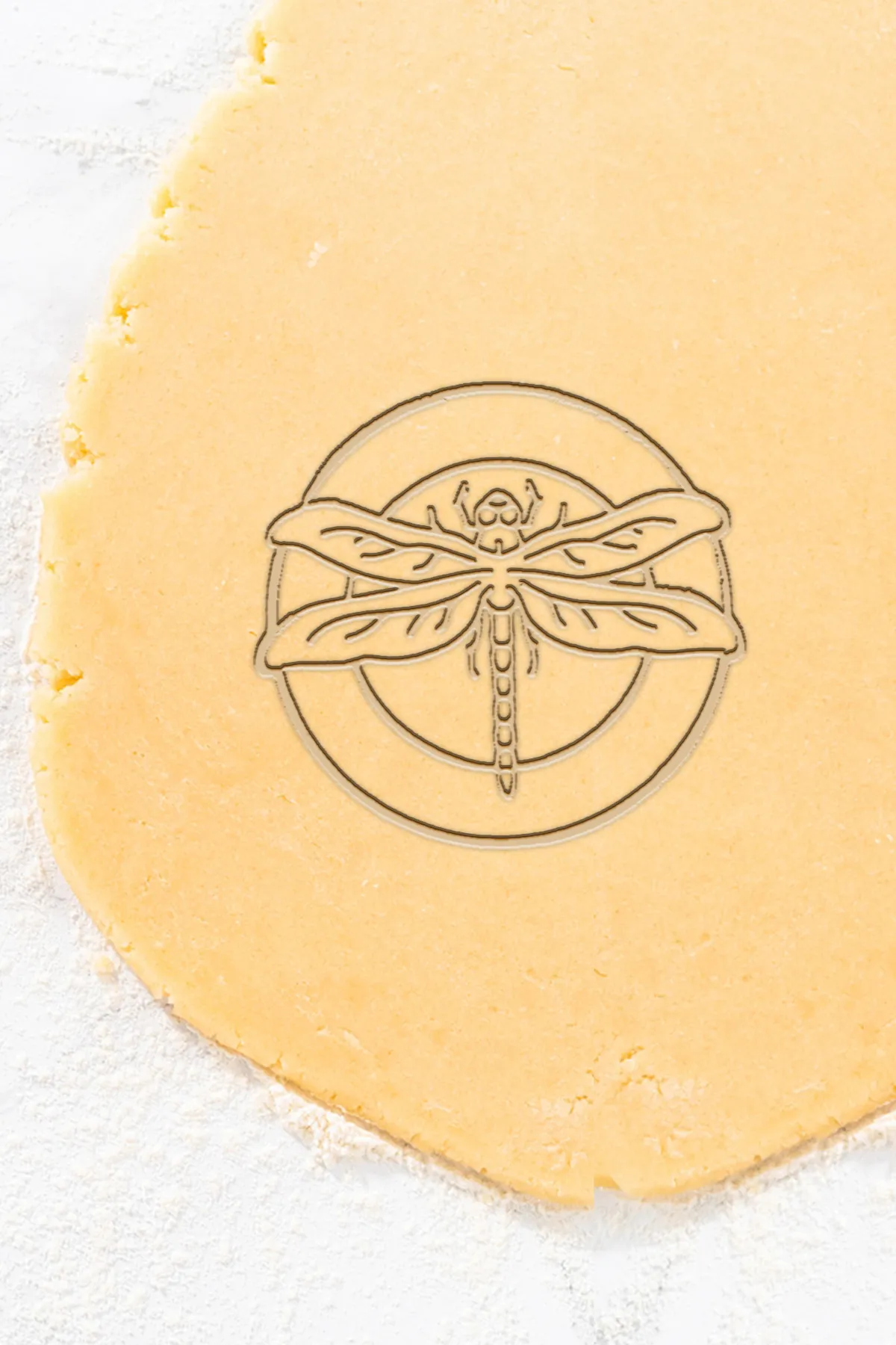 Home Decorations & Ornaments STL Download - Dragonfly Cookie Cutter ...