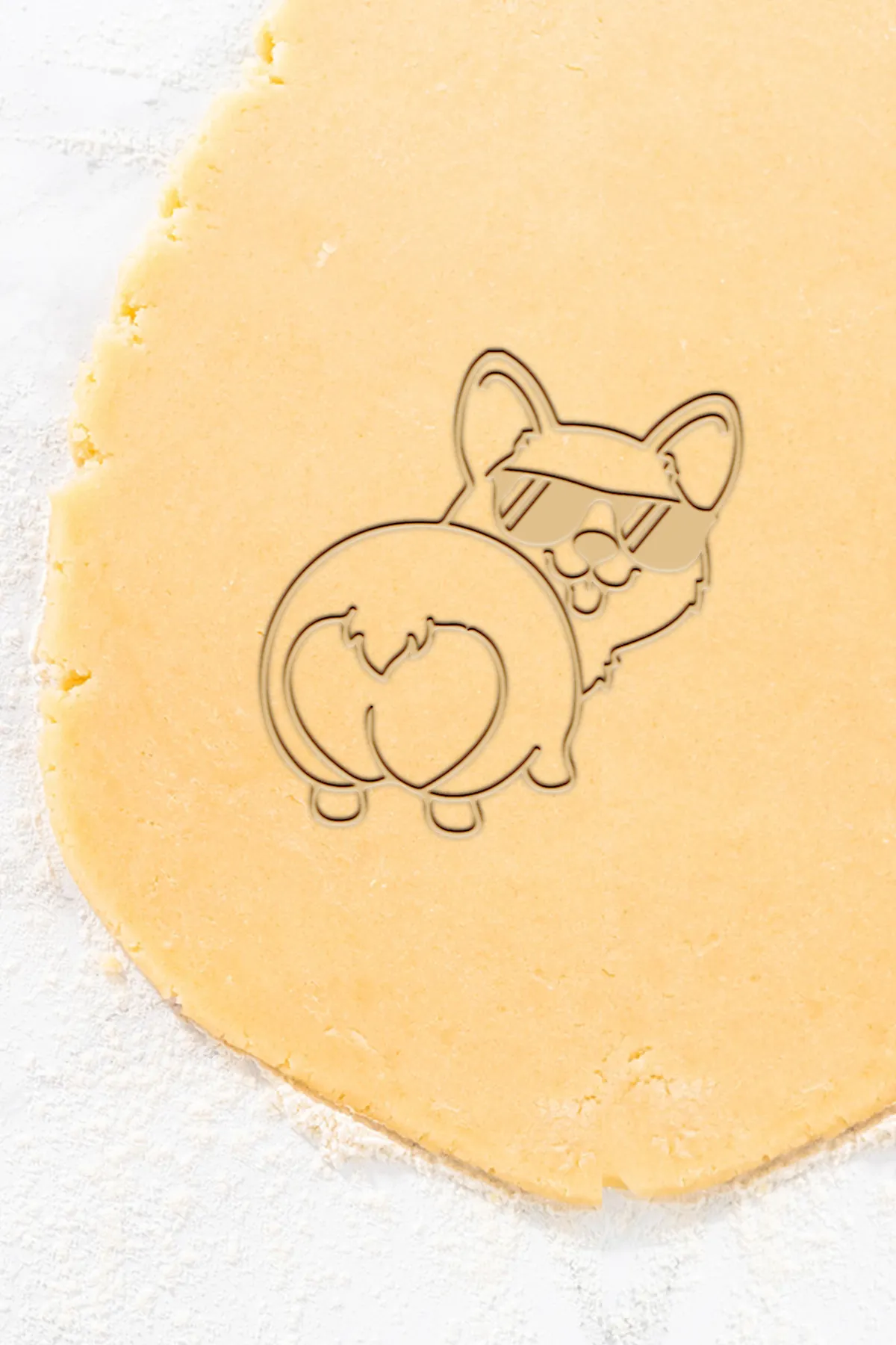 Home Decorations & Ornaments STL Download - Poppy Cookie Cutter ...