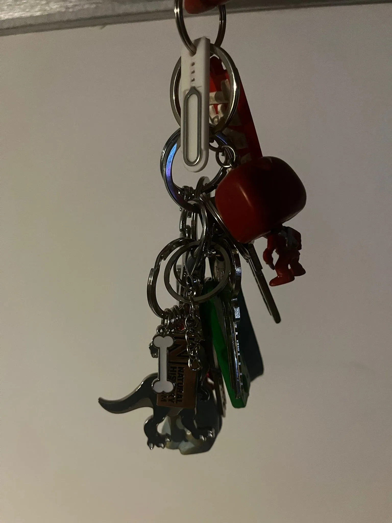 3D Printer Files | 3MF File | Keychain supported SIM Card Holder ...