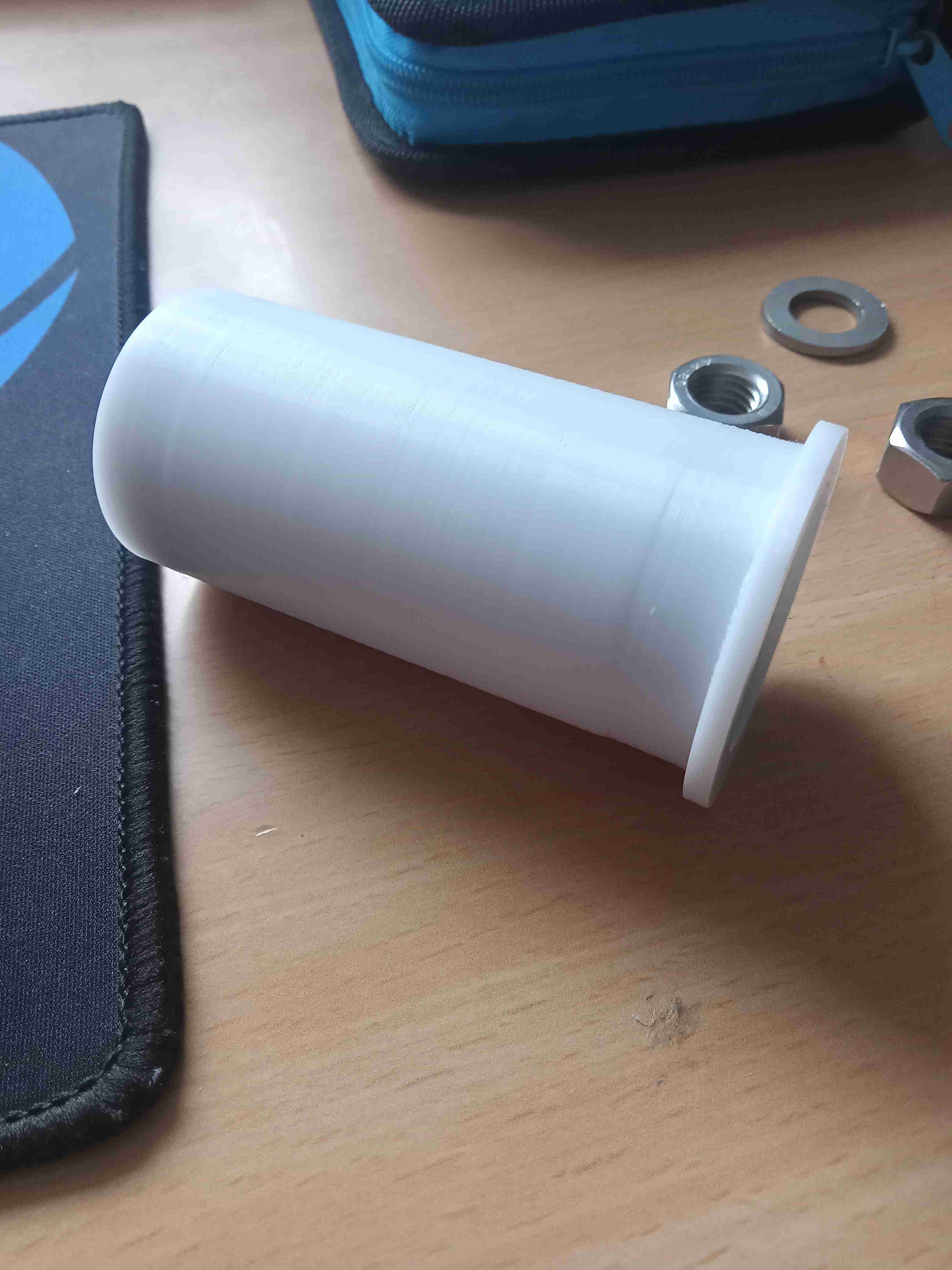 Filament roll | 3D models download | Creality Cloud