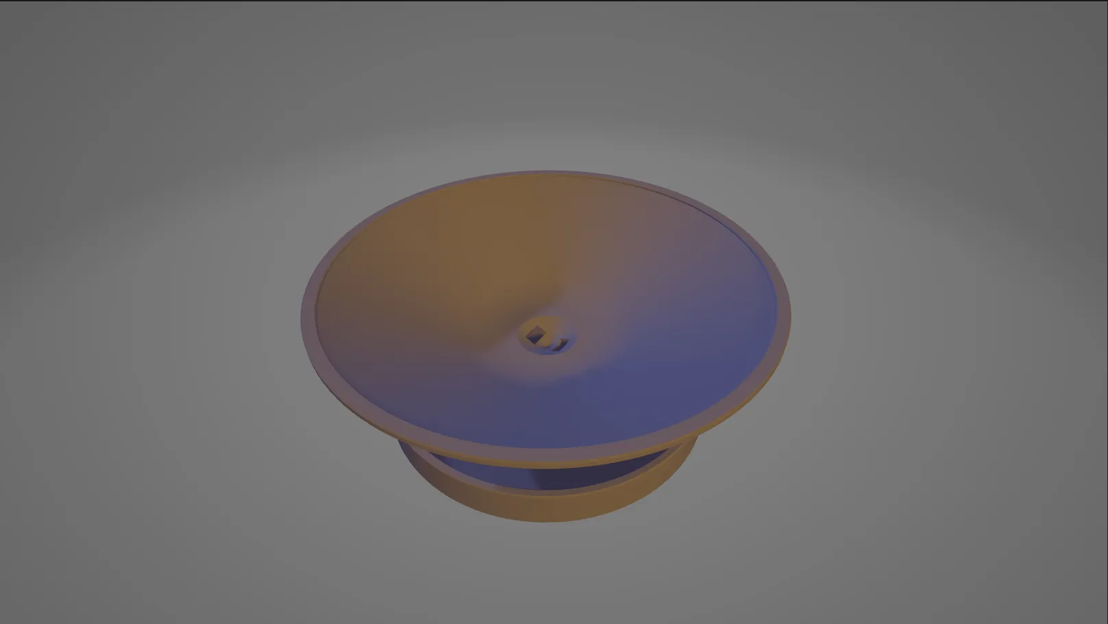 3D Printer Files | 3MF File | Ants Prove Plate - Anti Ants | Creality Cloud