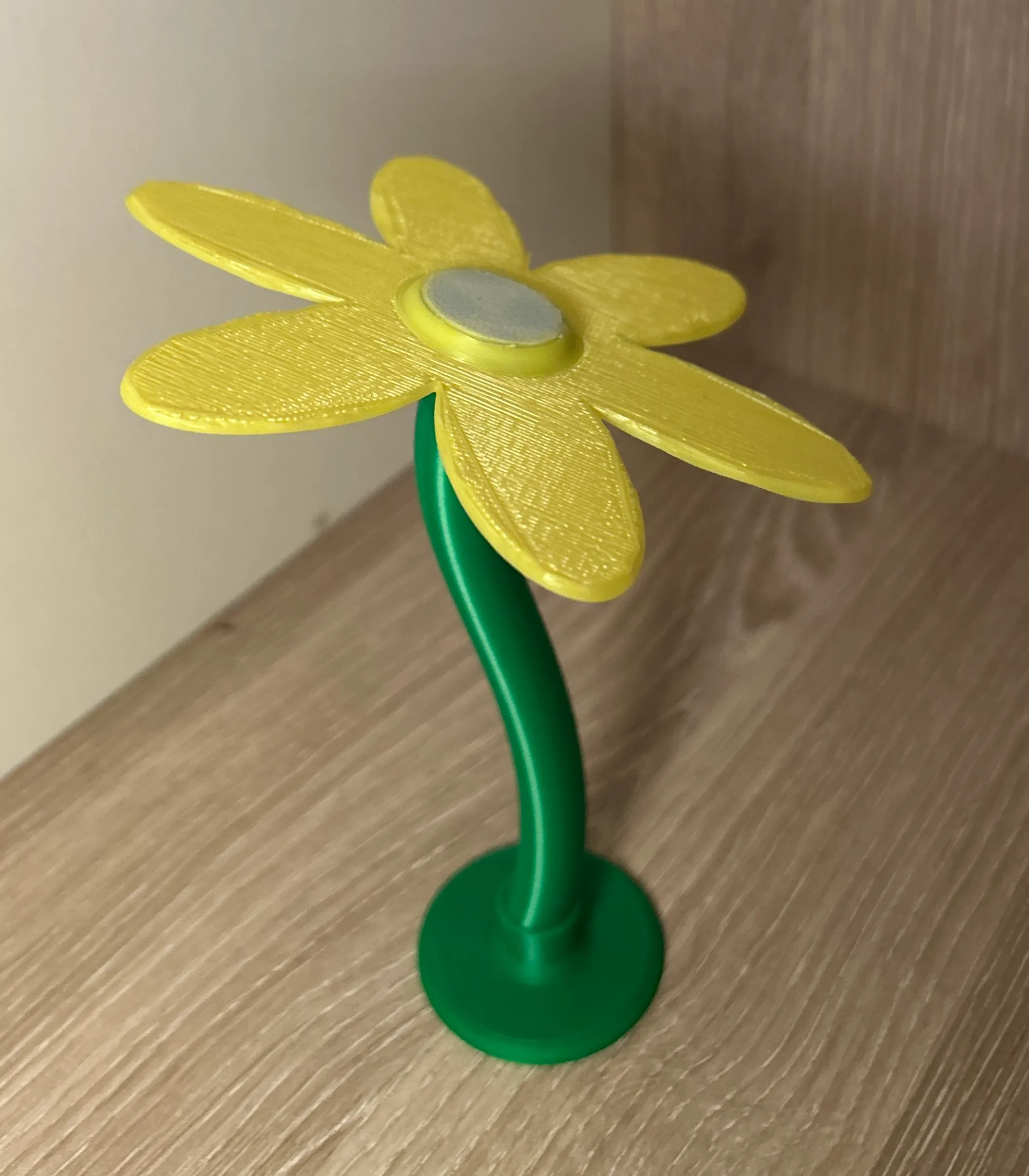 3D Printer Files | 3MF File | Eternal Dandelion | Creality Cloud