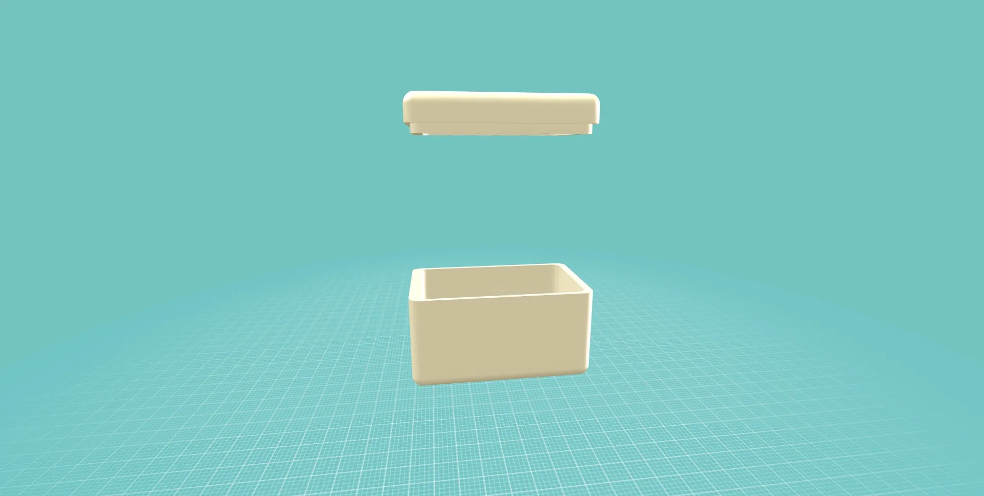 Tools & Spare Parts STL Download - Big Fat BOX!!!by Renegade 3d printing