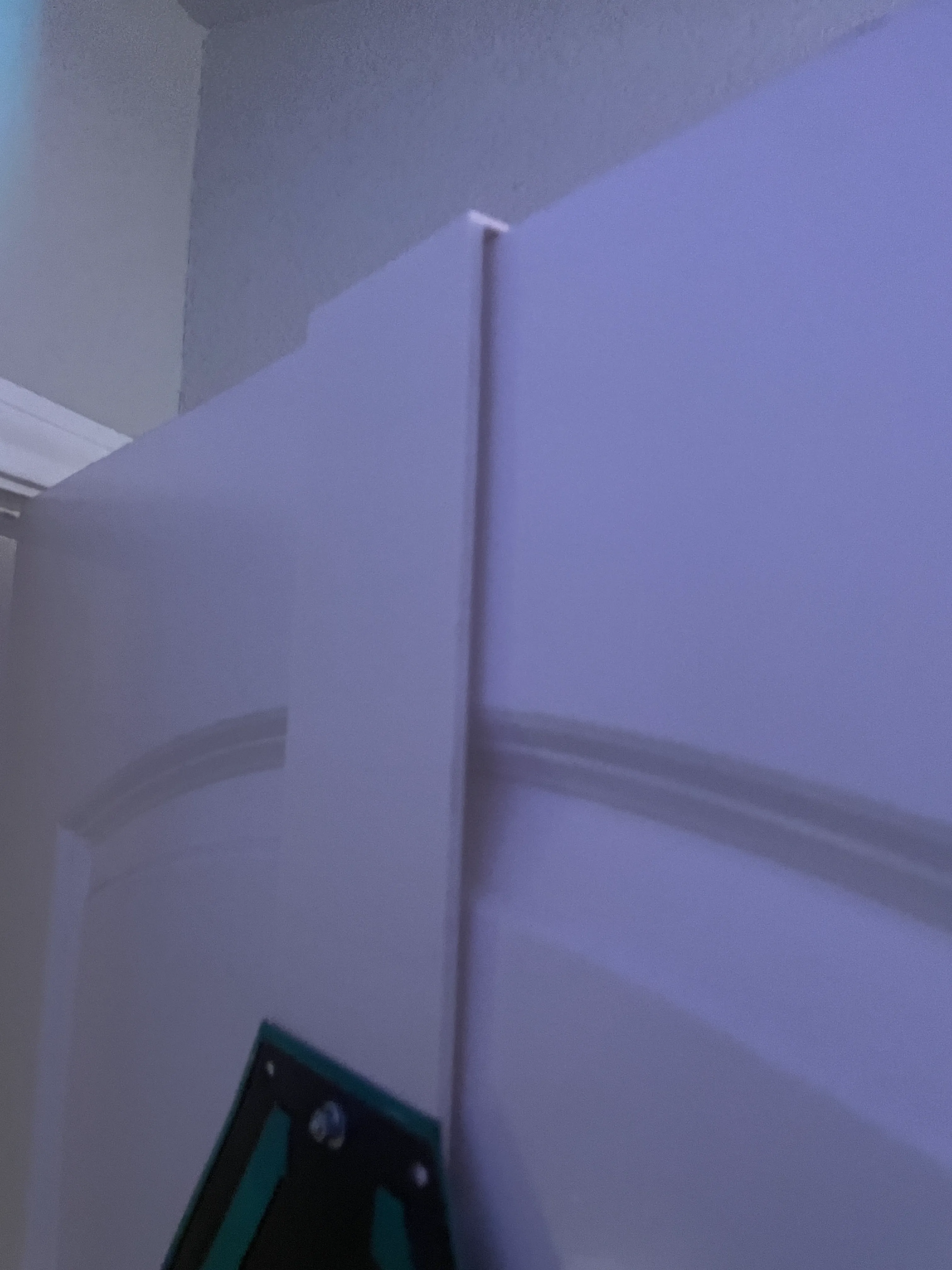 Tools & Spare Parts STL Download - Door Sign Hangerby DadBot Prints