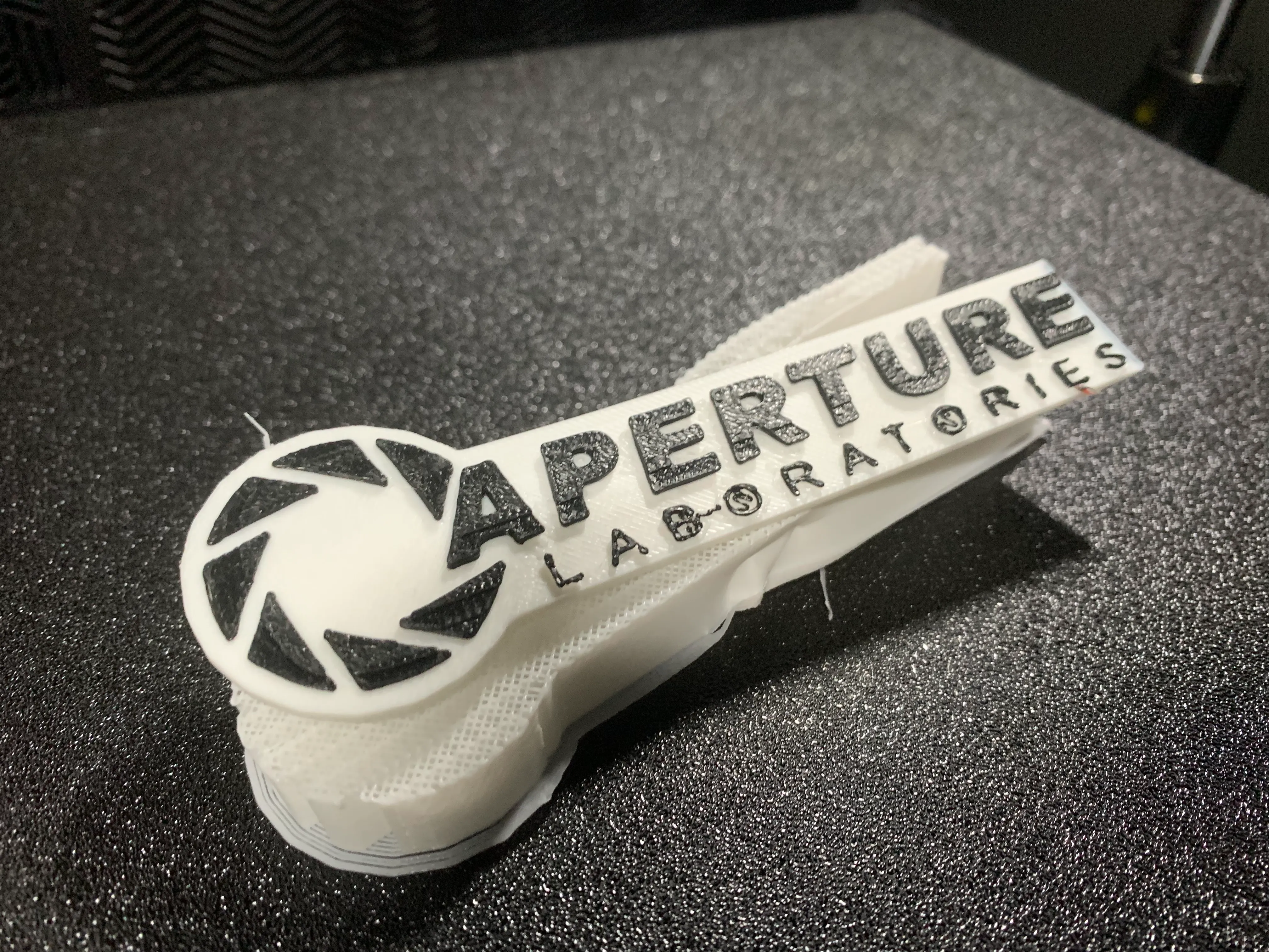 3D Printer Files | 3MF File | Aperture Laboratories Creality K1 USB ...