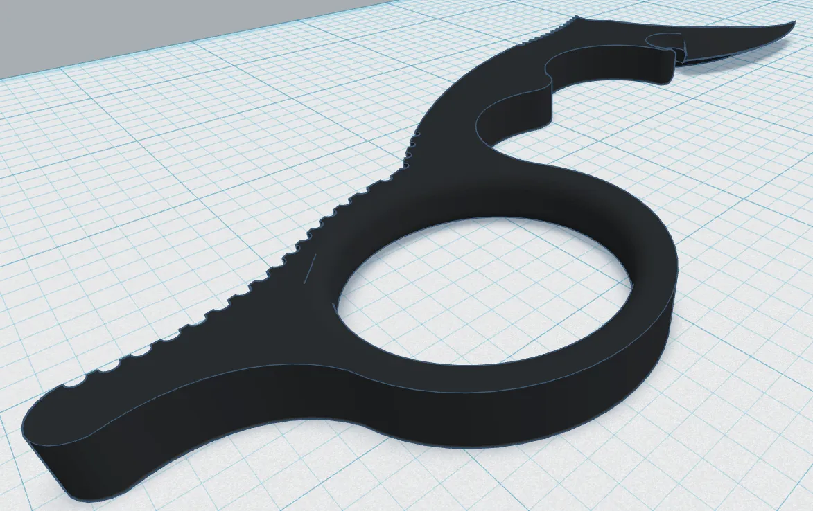 TPS 11 | 3D models download | Creality Cloud