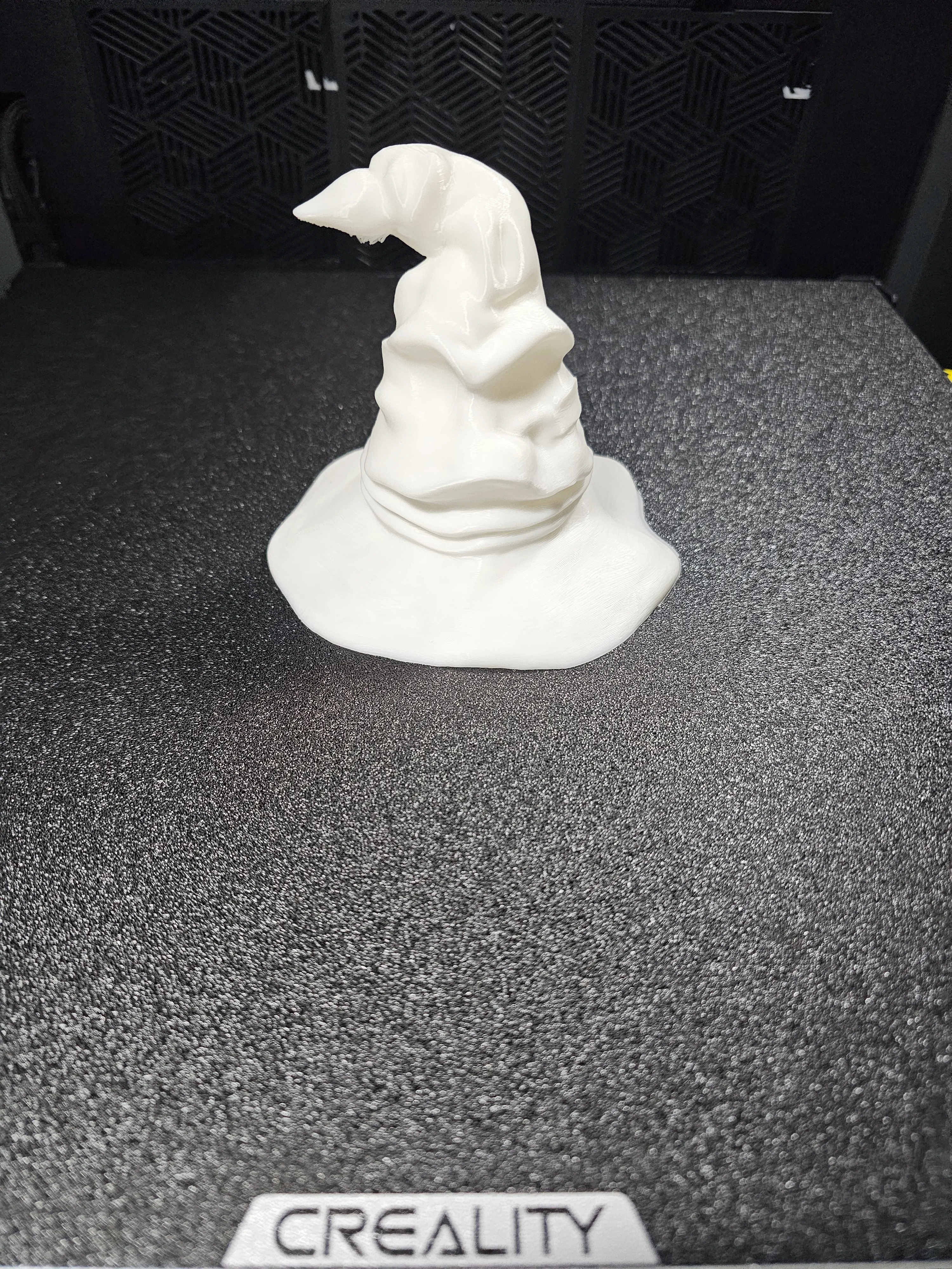 3D Printer Files | 3MF File | Harry Potter Sorting Hat | Creality Cloud